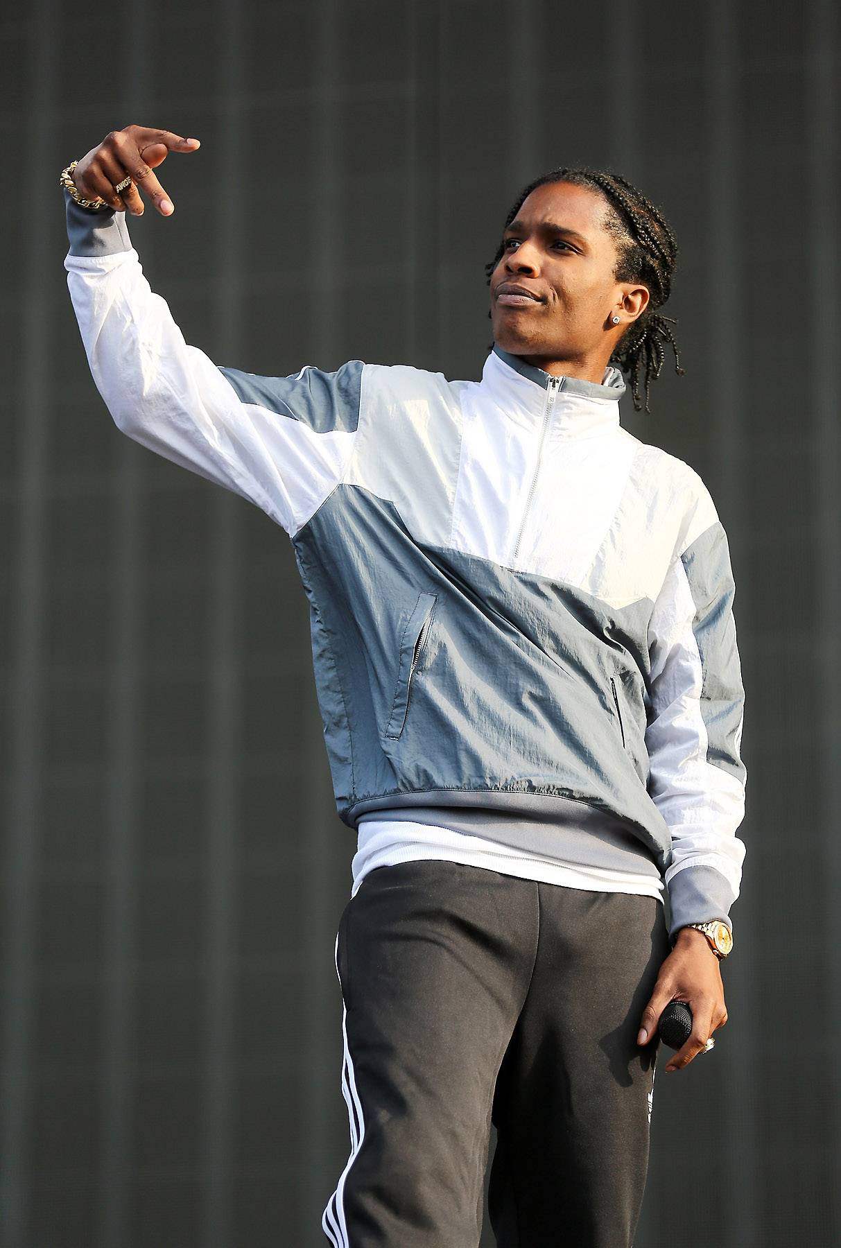 A$AP Rocky - This - Image 4 from 10 Pro-LGBTQ Rappers | BET