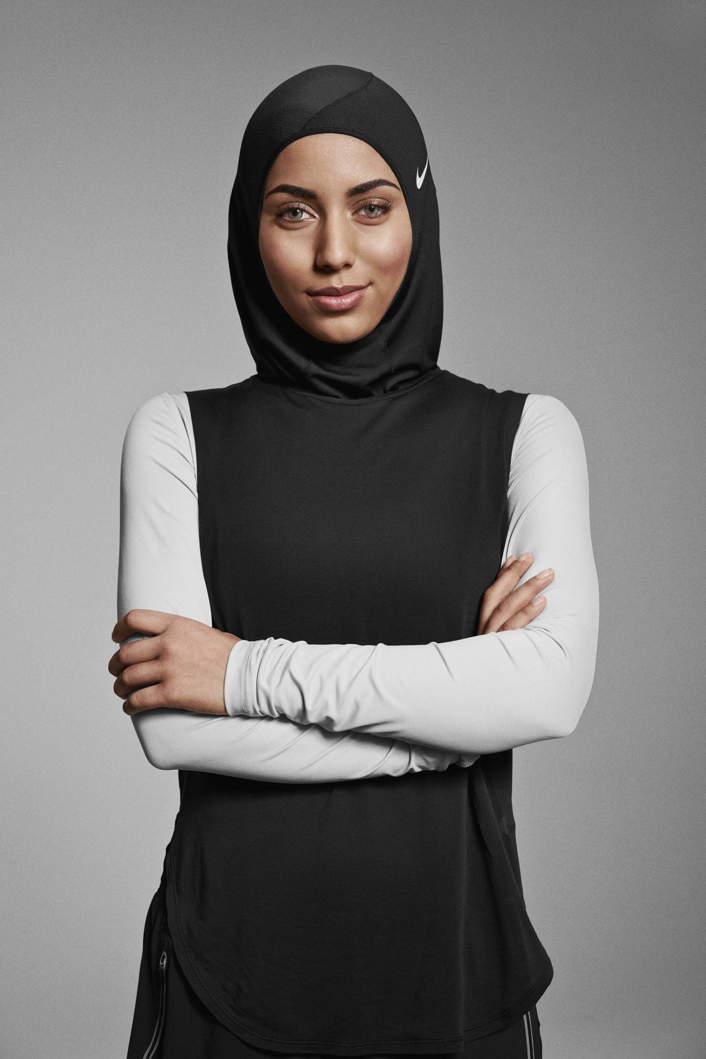 Nike Will Introduce Hijabs for Muslim Athletes in 2018 | News | BET