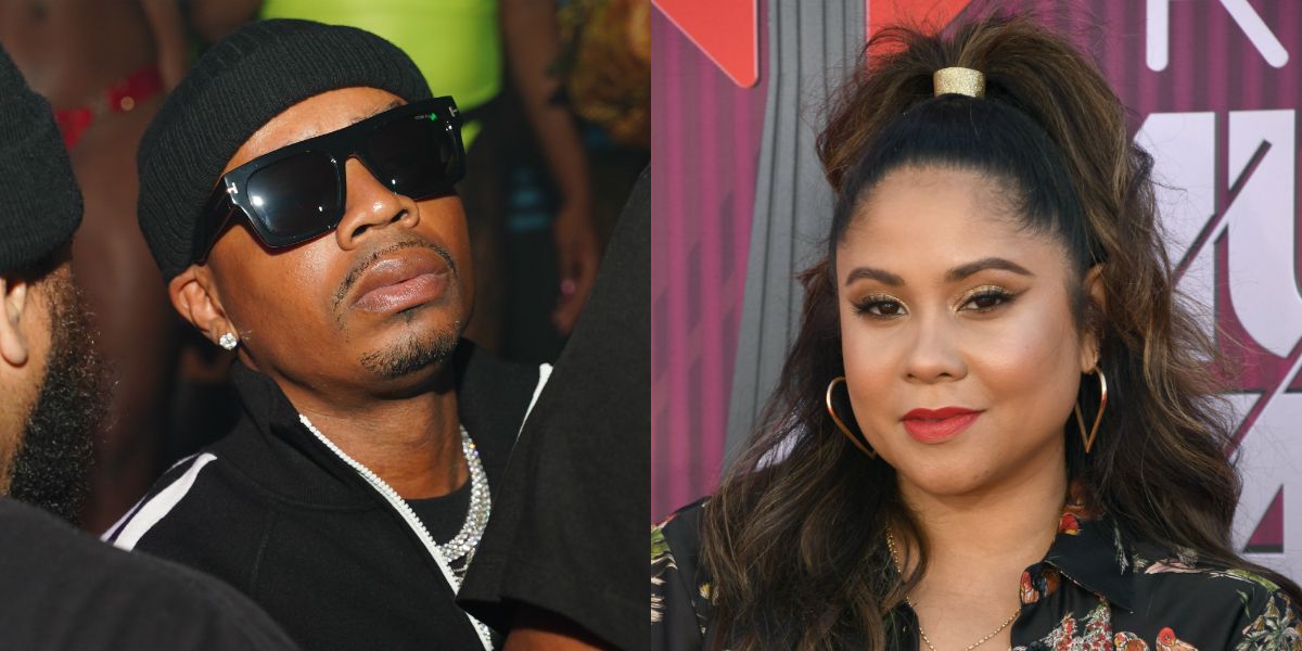 Plies Defends Angela Yee Amid Gucci Mane Controversy: ‘Men Clout Chasin ...