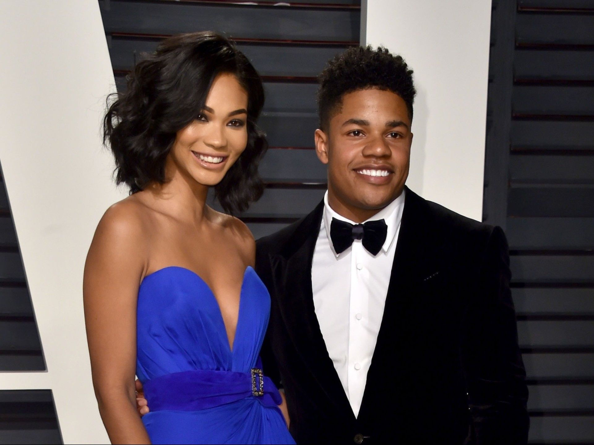 Congratulations! Tennis Star Sloane Stephens Gets Married In A Stunning ...