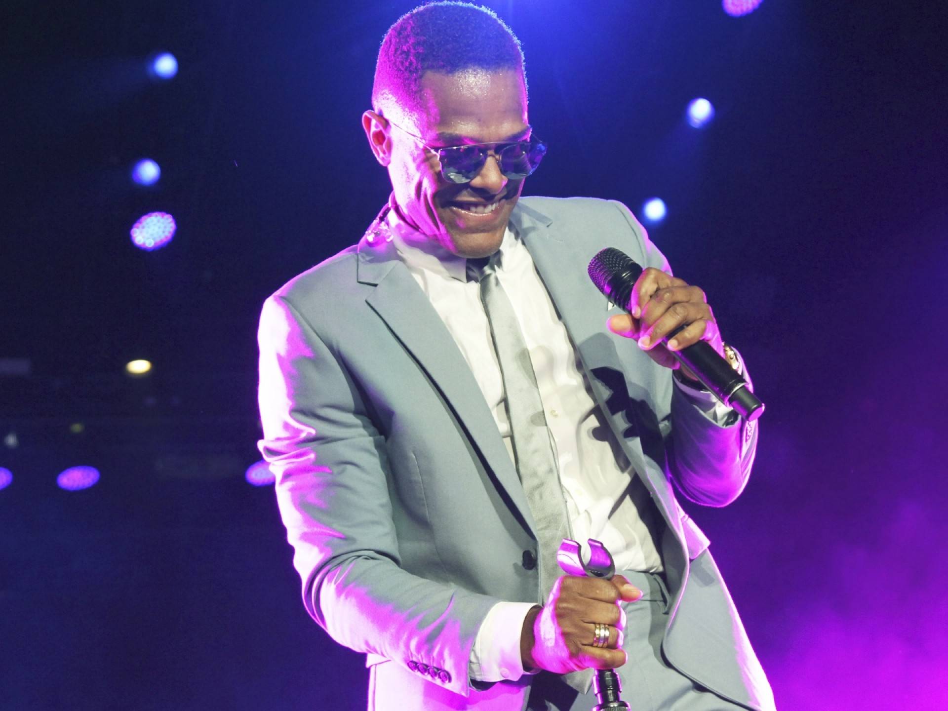 3 Times Maxwell Proved He Was a Living Legend - (Video Clip) | BET ...
