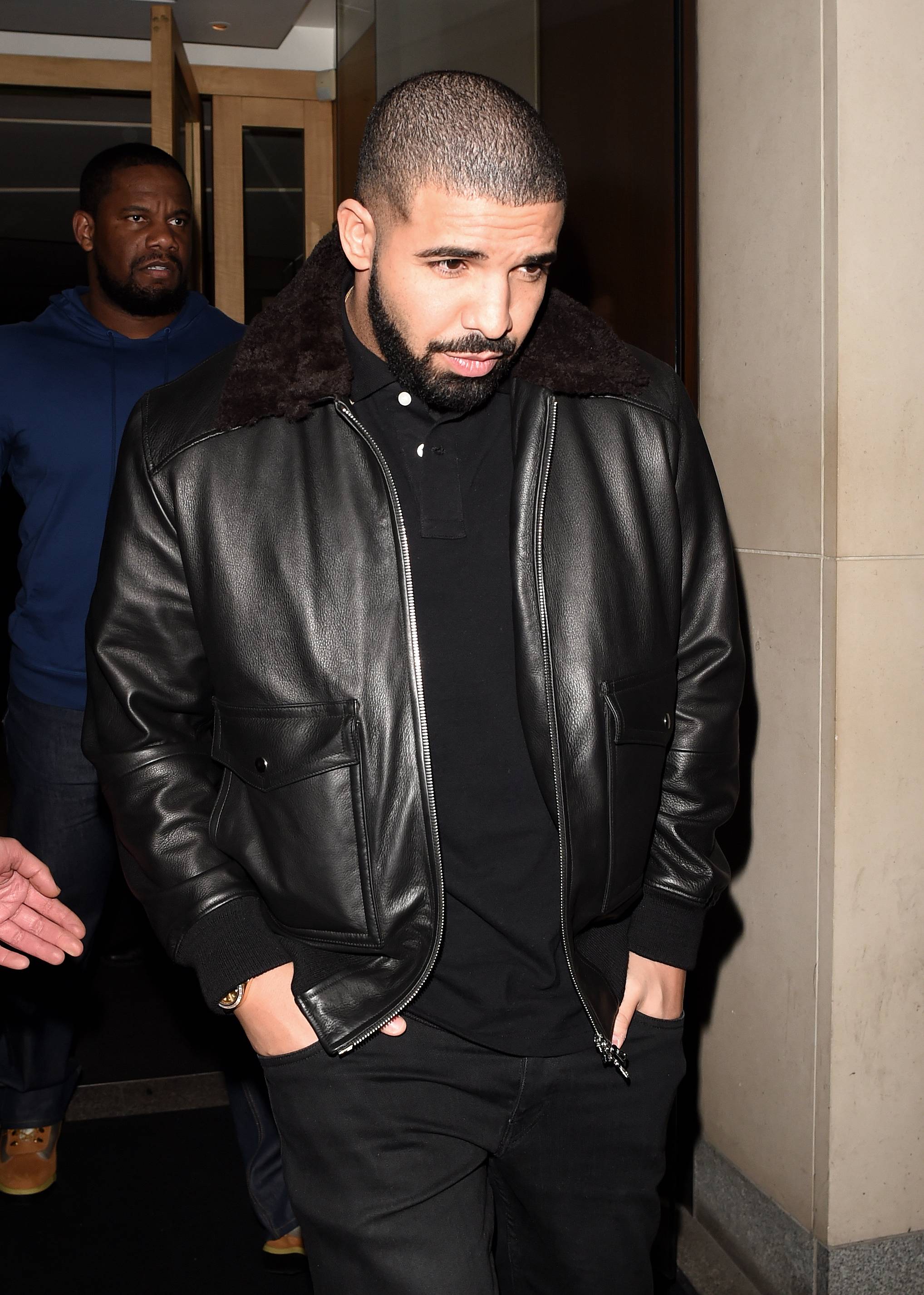 Drake Reveals His 'VIEWS' Tracklist | News | BET