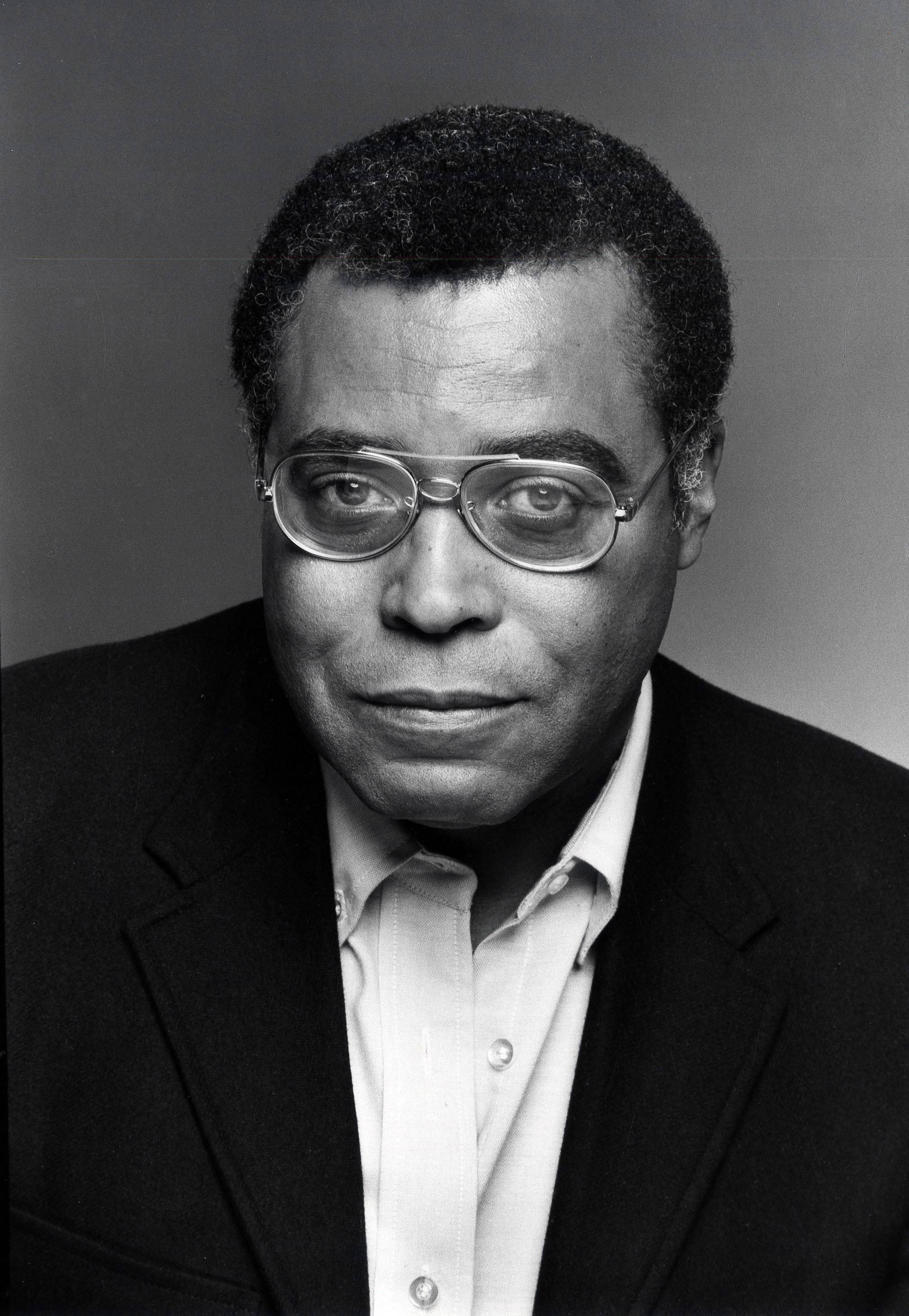 The venerable James Earl - Image 2 from 12 Actors Who Played Dr. MLK ...