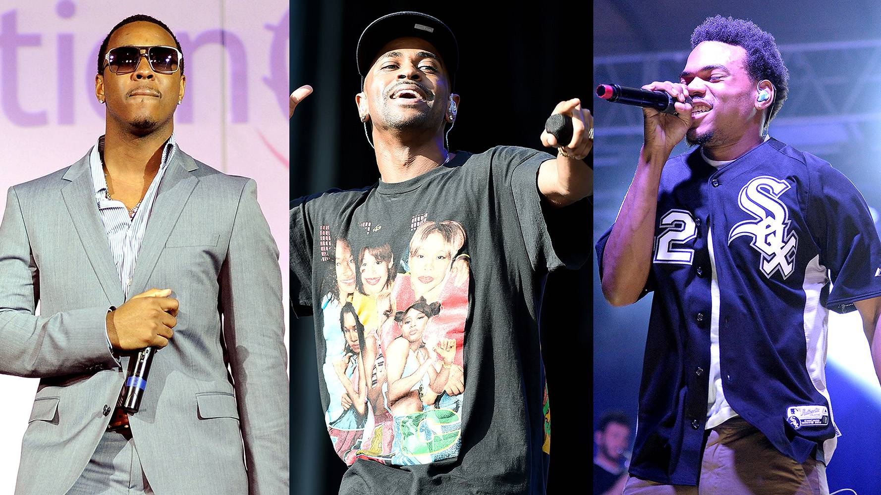 'Wanna Be Cool,' Featuring - Image 6 from The Rundown: Surf, Donnie ...