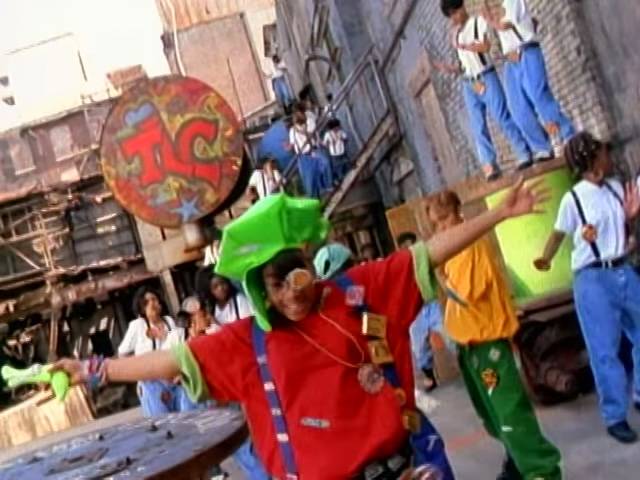 'What About Your Friends?' - Image 8 from 10 Songs That Sum Up Frankie ...