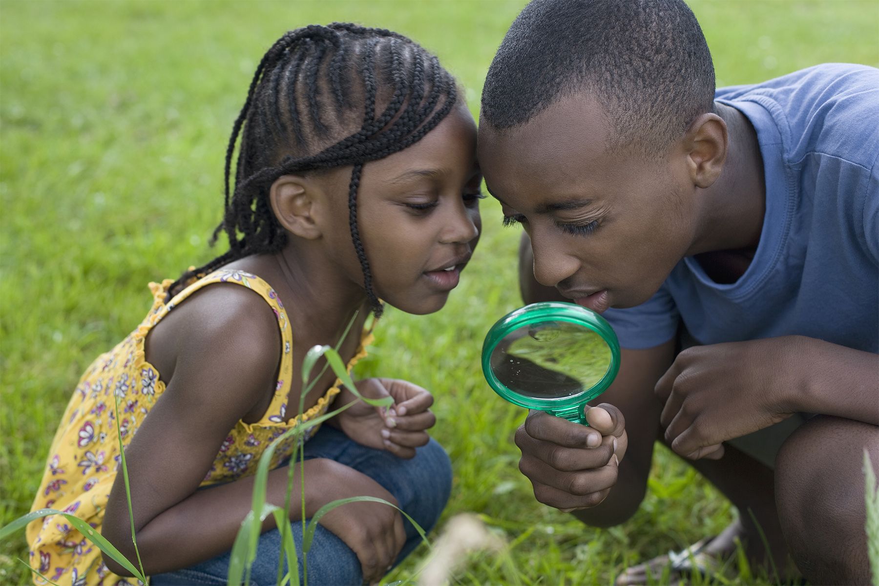 Slow Growth - Image 8 from 8 Signs Your Child May Have Sickle Cell ...