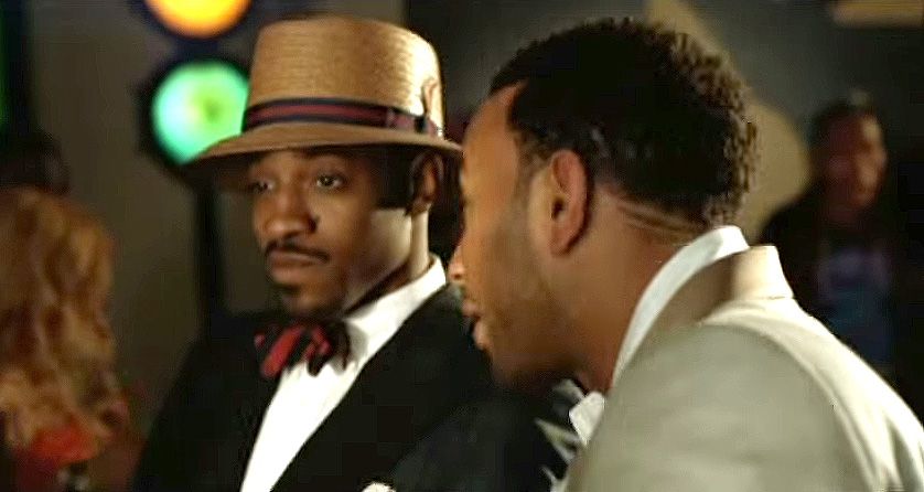 John Legend Featruing Andre - Image 14 from Andre 3000's Hottest Verses ...