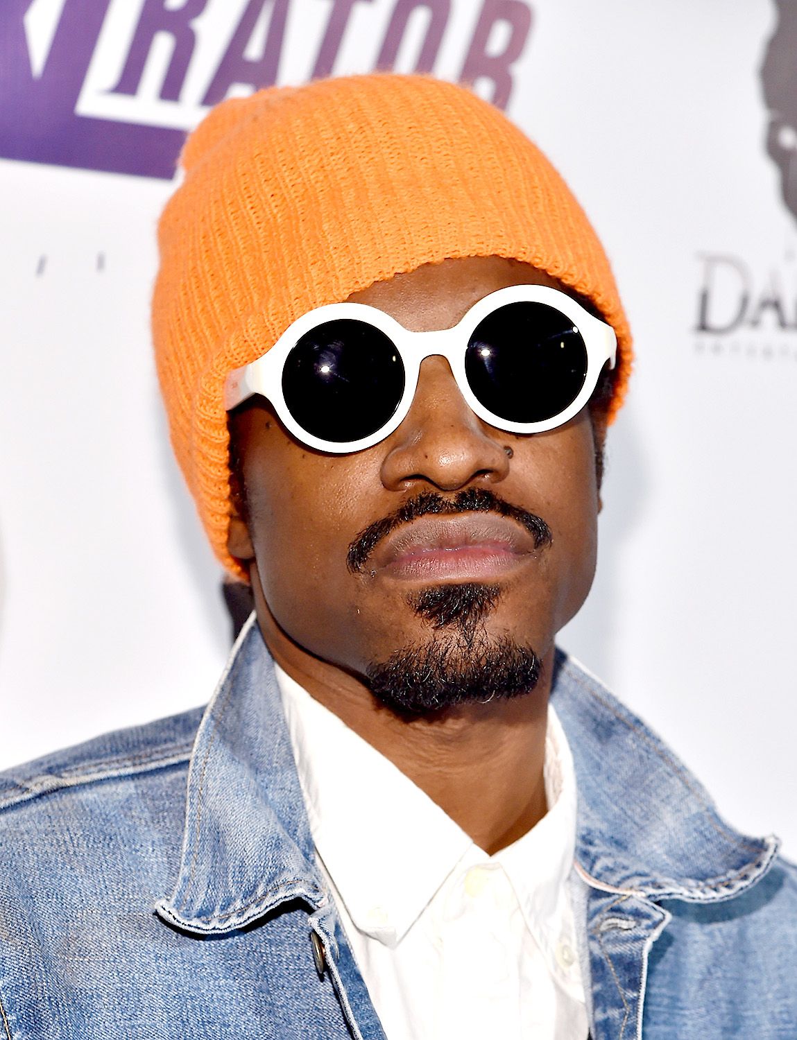 Frank Ocean Featuring Andre - Image 10 from Andre 3000's Hottest Verses ...