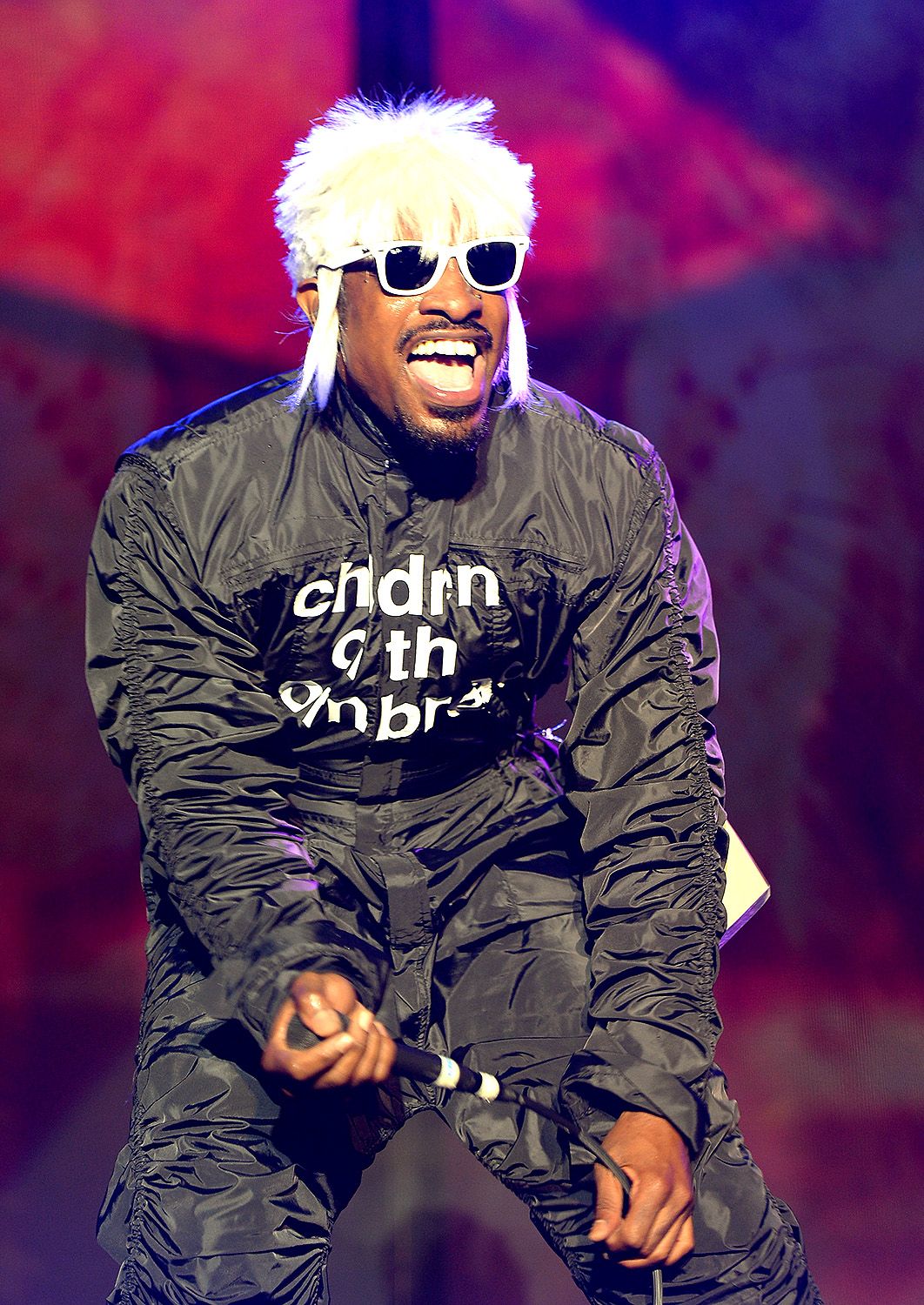 Beyoncé Featuring Andre 3000 - Image 19 from Andre 3000's Hottest ...