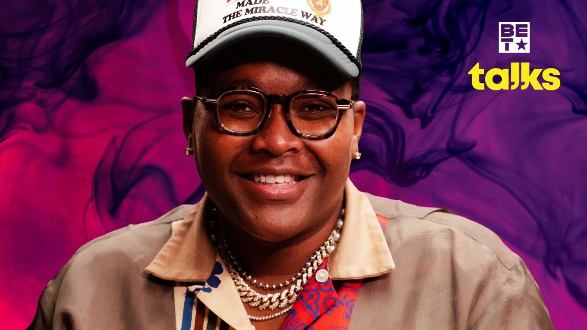 Sam Jay Explains How Waka Flocka Inspired Her Latest Stand Up Special ...