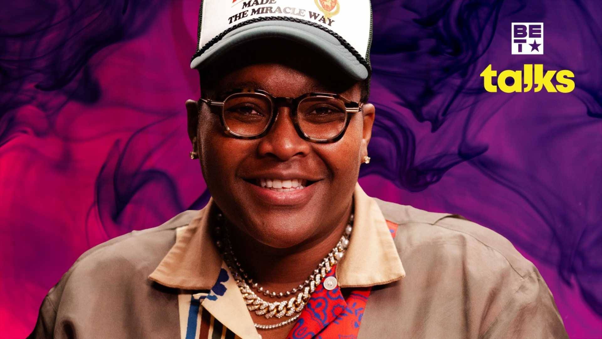 Sam Jay Explains How Waka Flocka Inspired Her Latest Stand Up Special ...