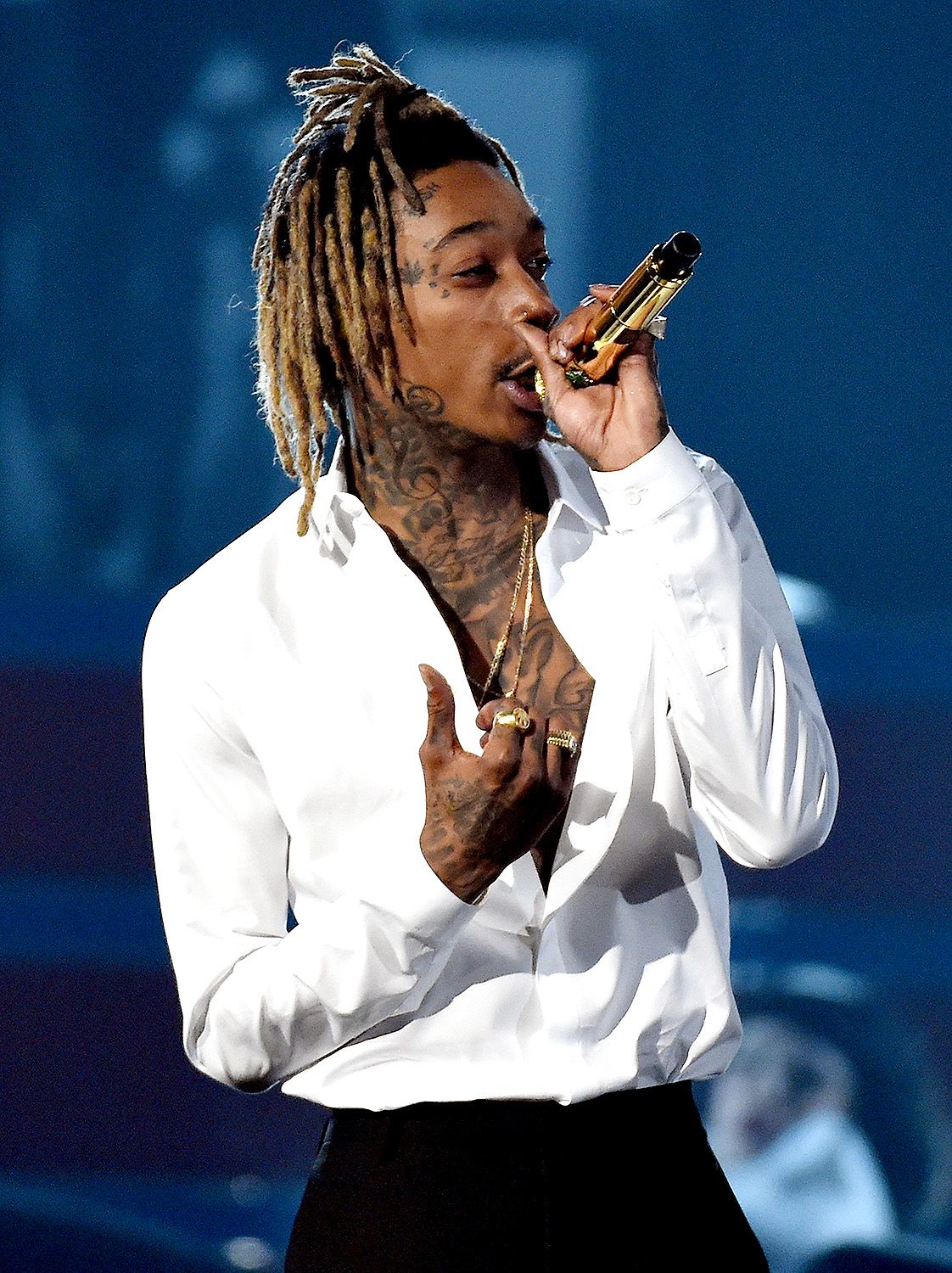 Wiz Khalifa - This - Image 10 from Hardly Home But Always Reppin ...