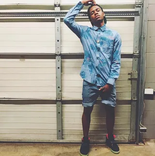 Young King - The - Image 14 from Lil' Shawn's (aka Tab's) Super Turnt ...