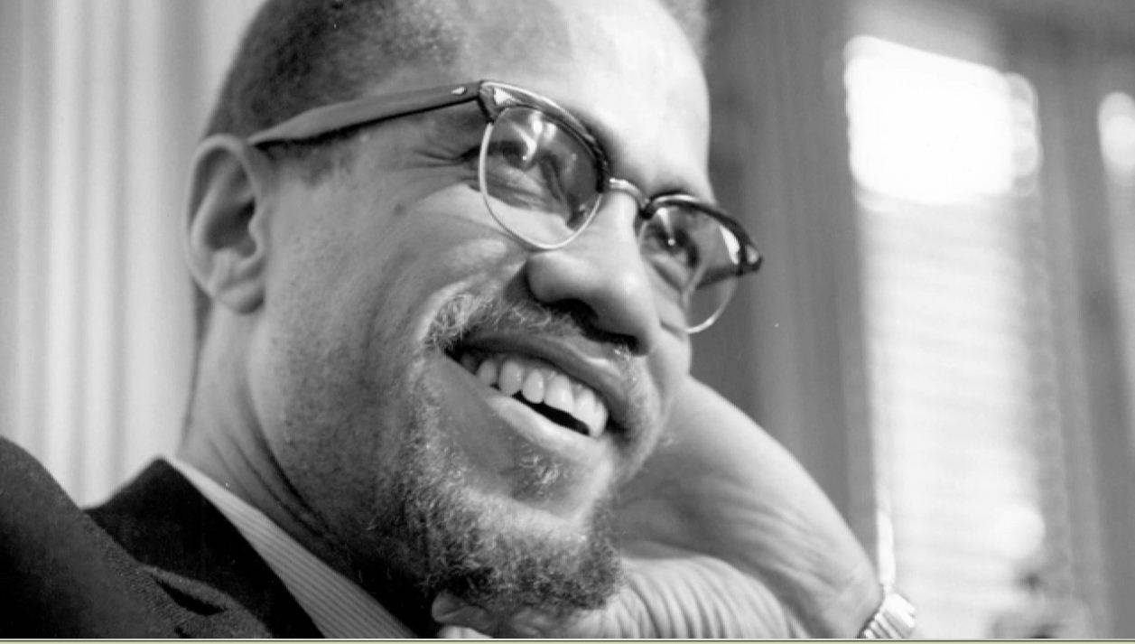 The Evolution of Malcolm X - (Video Clip) | BET