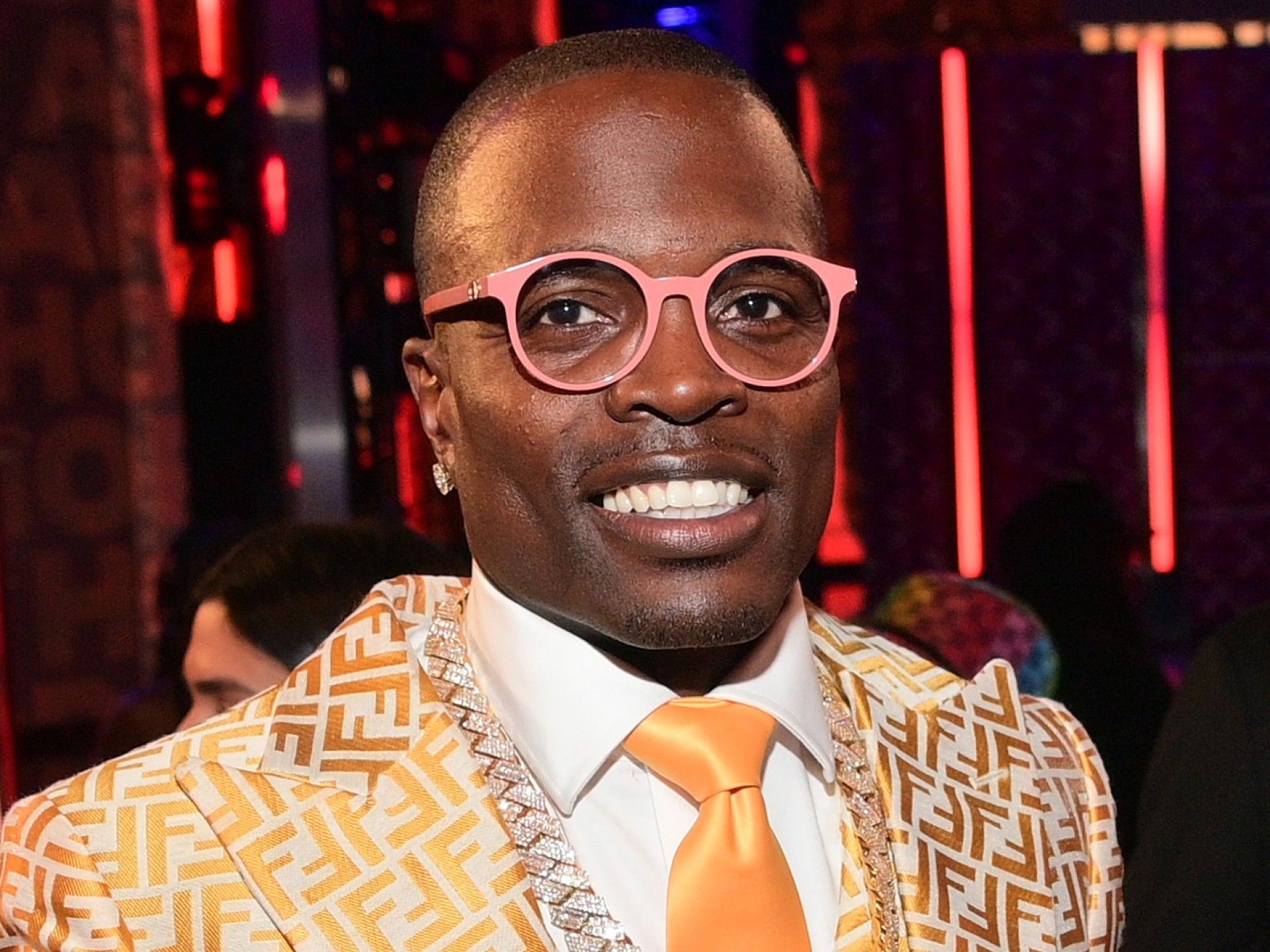 Brooklyn Pastor Lamor Whitehead Speaks Out After His Arrest For Fraud ...