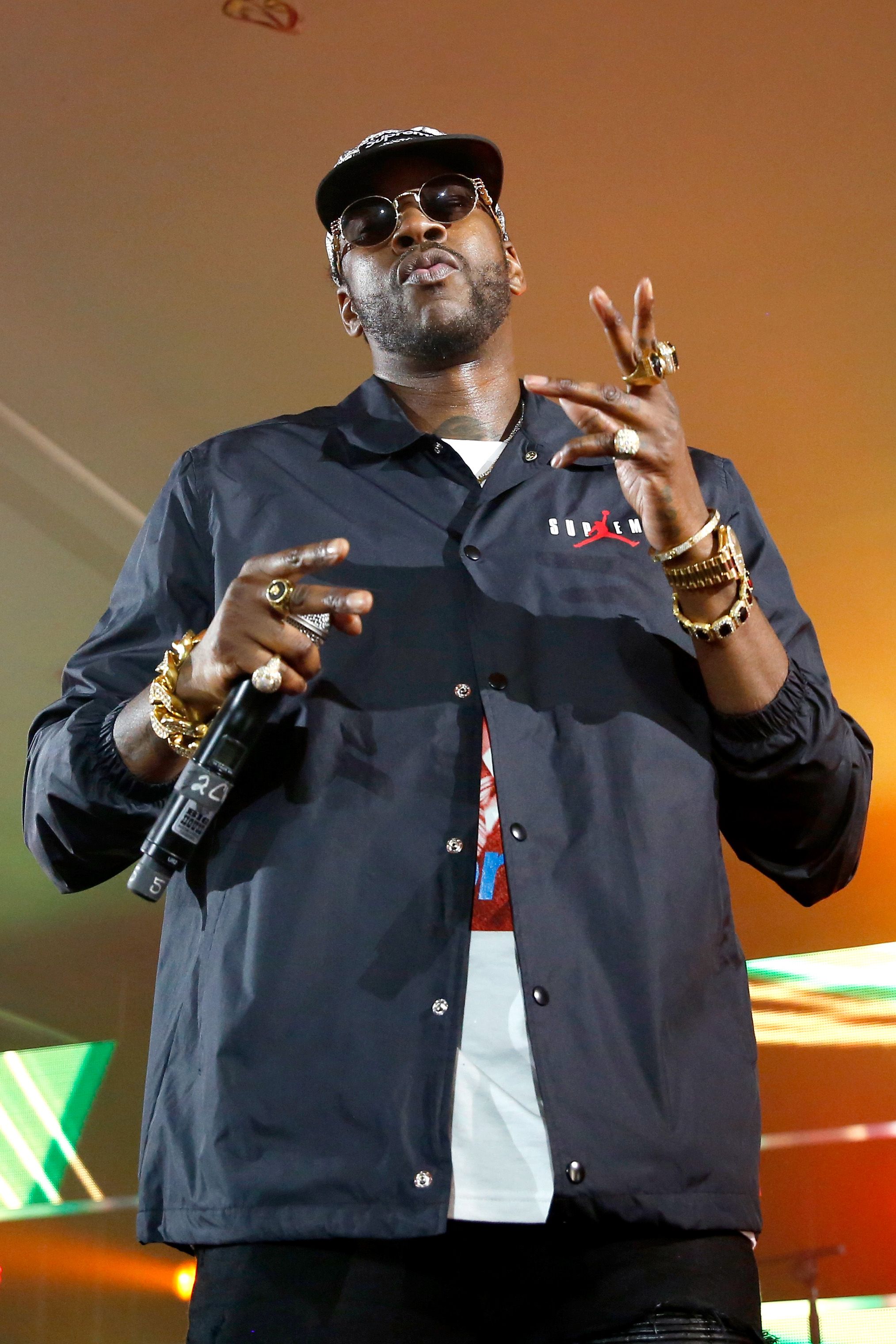 The Notorious K.I.M. - - Image 1 from Color Complex: 30 Rap Lyrics That ...