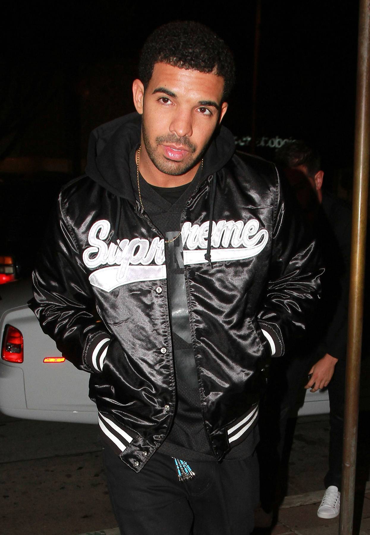 From “The Resistance,” Thank - Image 7 from 29 Times Drake Had Us In ...