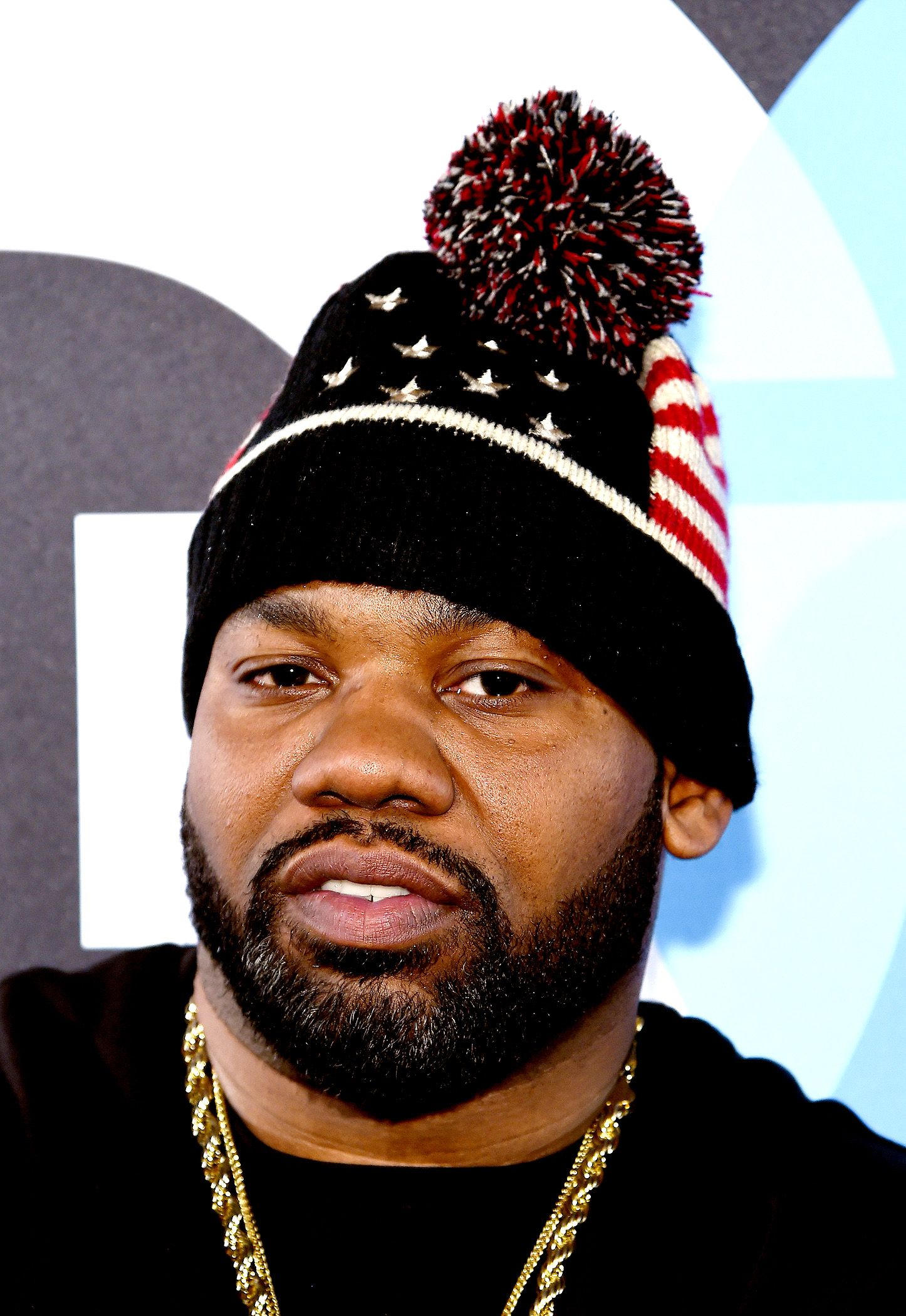Raekwon: January 12 - - Image 9 from Celebrity Birthdays: Shonda Rhimes ...