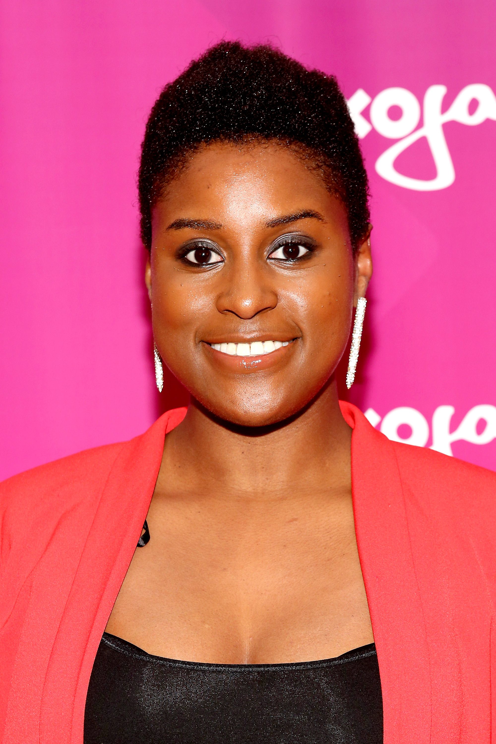 Issa Rae: January 12 - Image 10 from Celebrity Birthdays: Shonda Rhimes ...