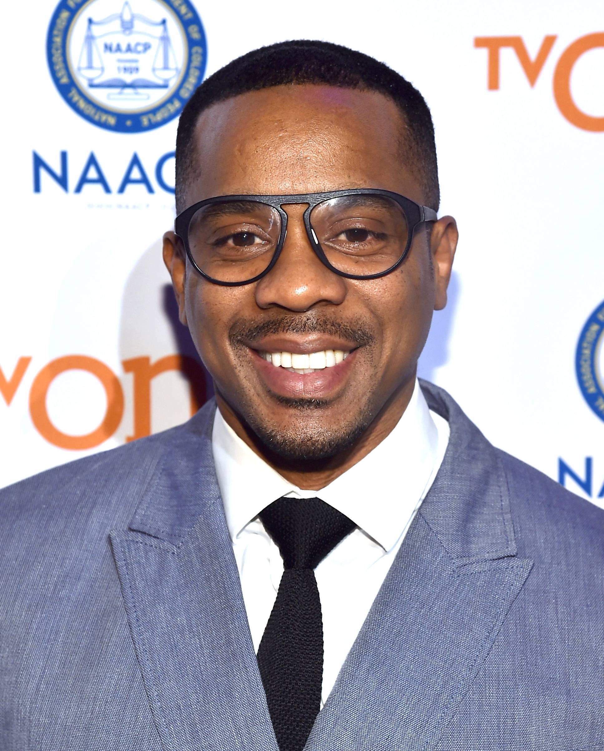 Duane Martin: August 11 - Image 8 from Celebrity Birthdays: Viola Davis ...