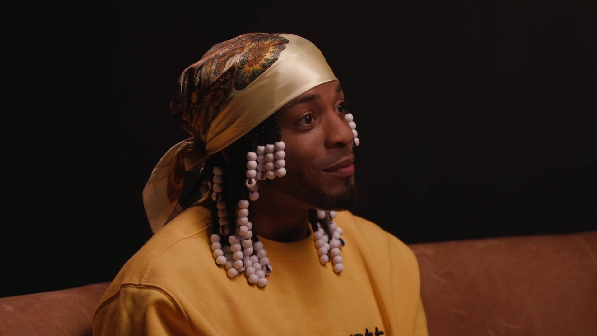 Get to Know BET Amplified Artist of the Month Armani White - (Video ...