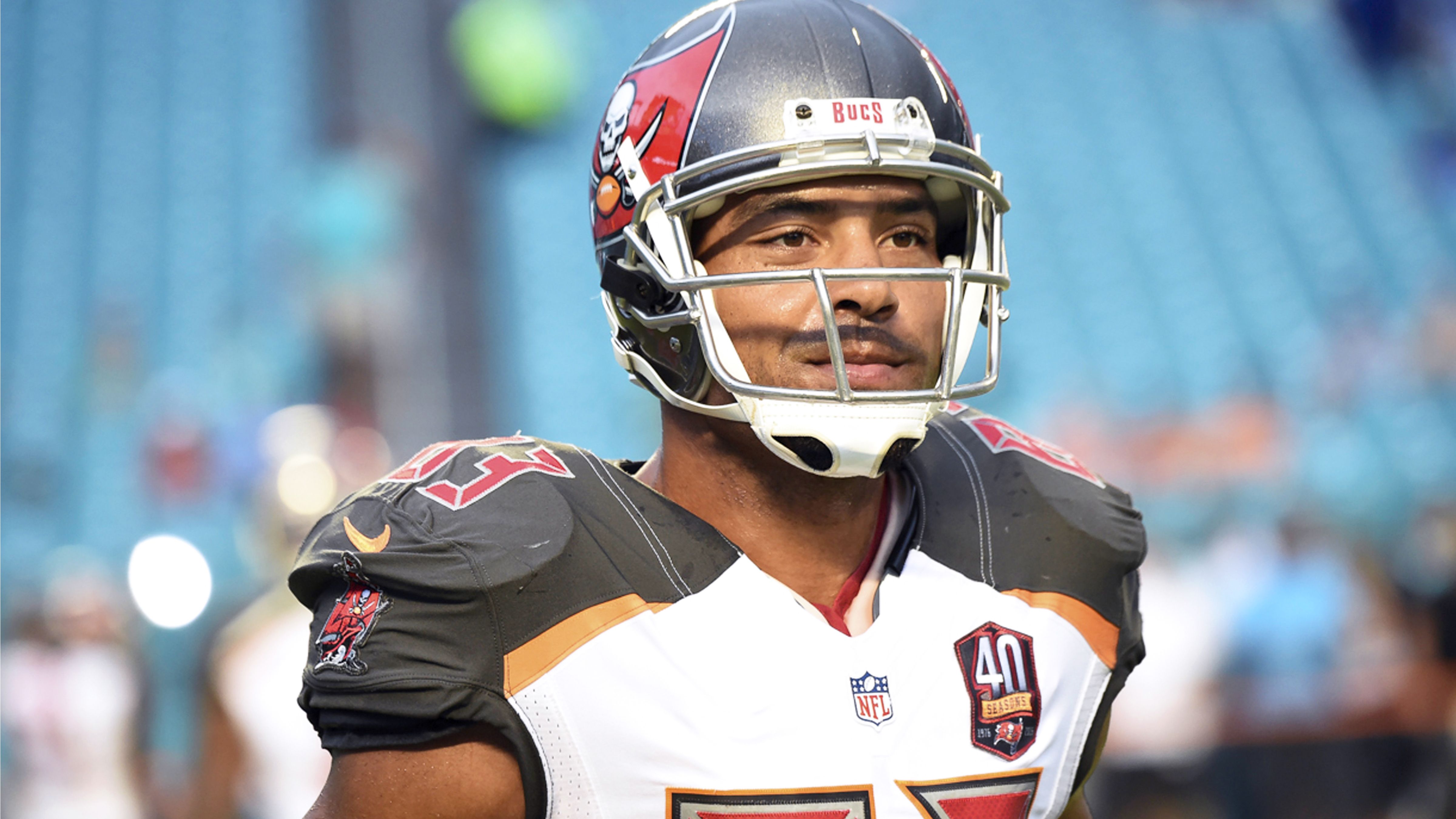 Autopsy Reveals Vincent Jackson’s Cause Of Death | News | BET