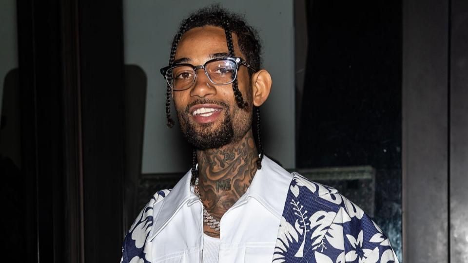 UPDATE: PnB Rock Dead Following Los Angeles Shooting | News | BET