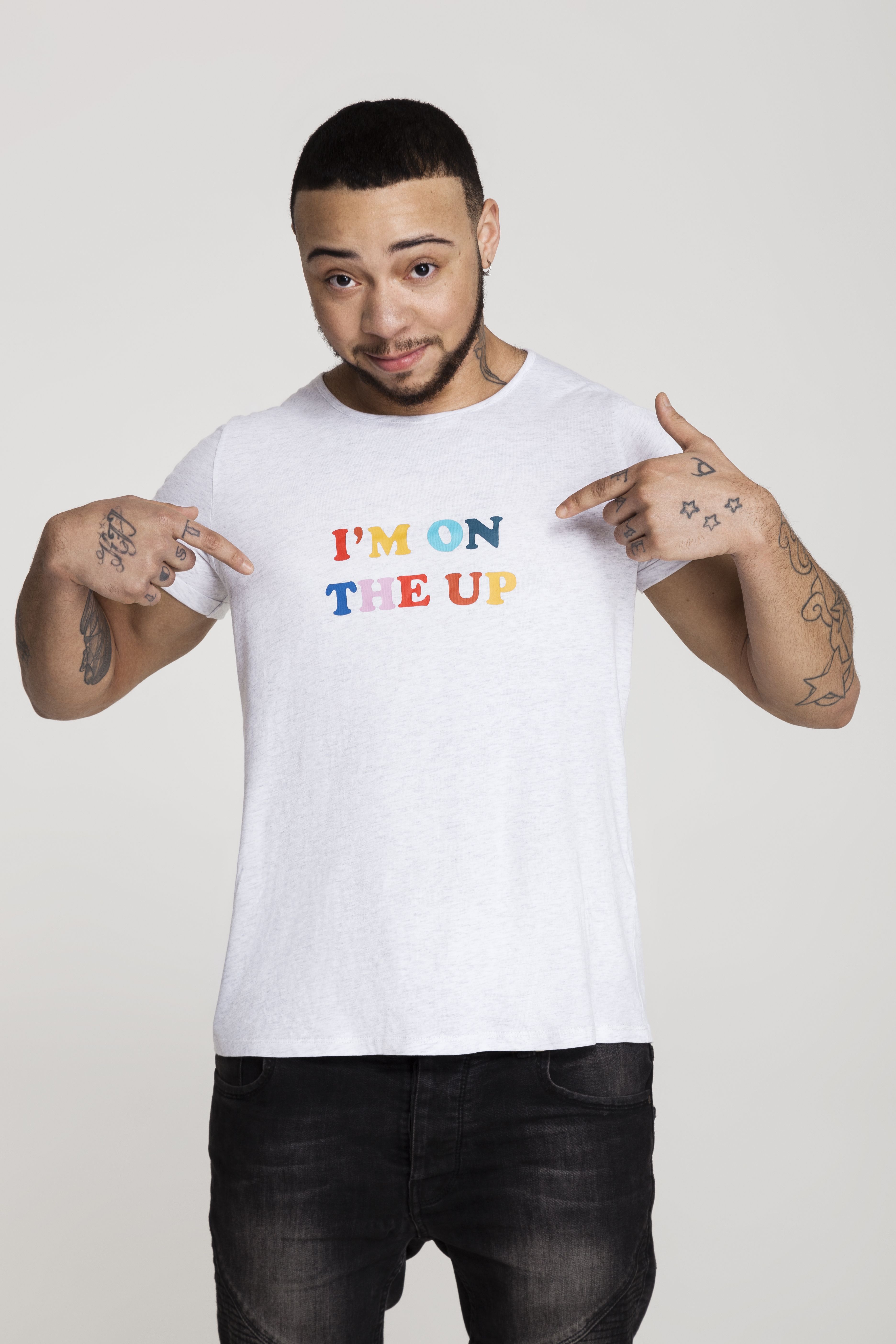 Meet The Transgender Male Model Featured In A New Period Campaign ...