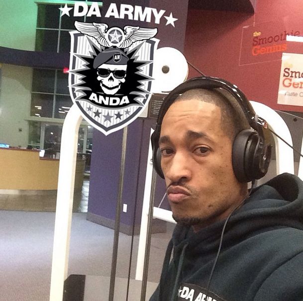 Atlanta's DJ Nando Murdered in Shooting | News | BET