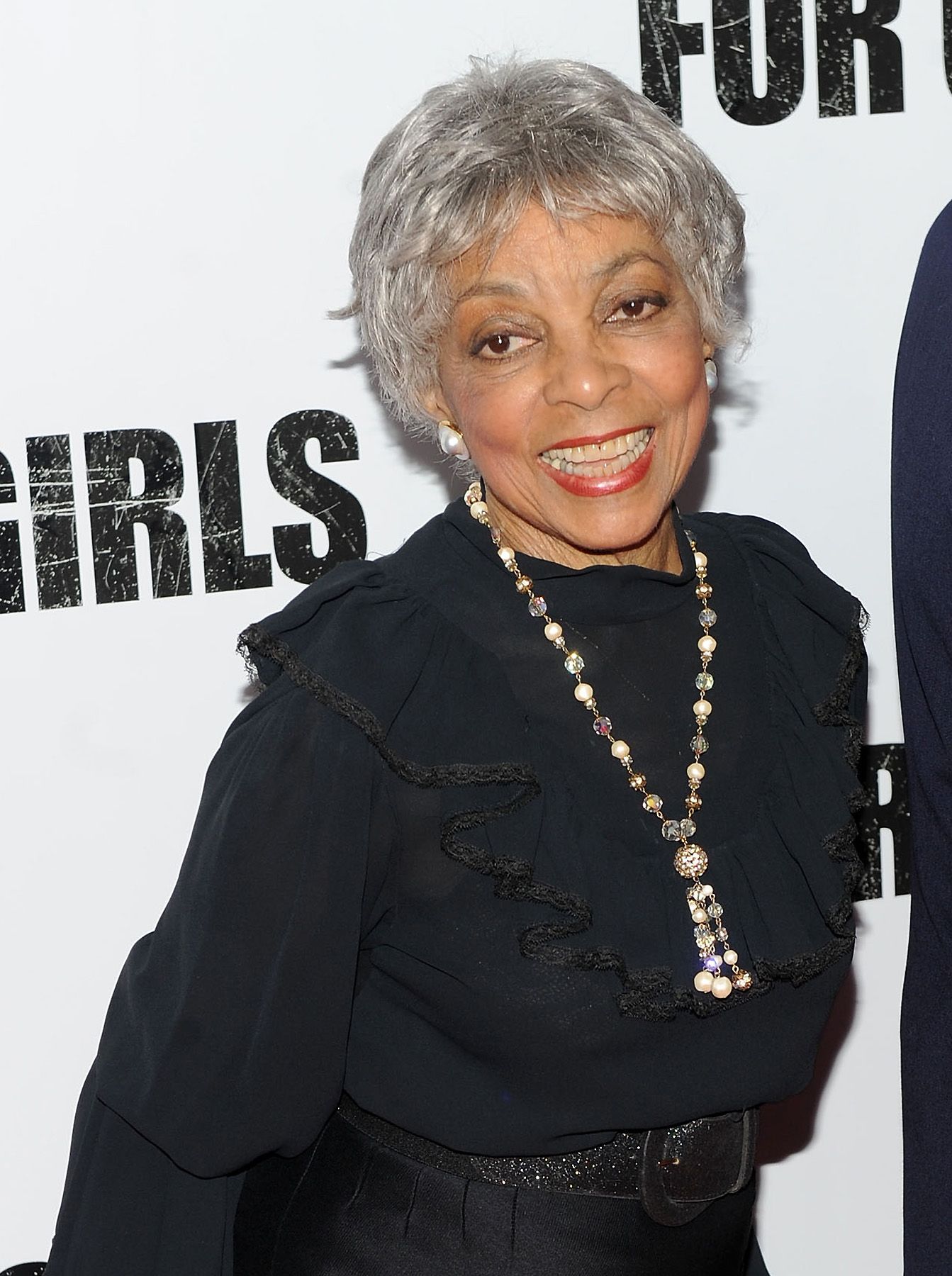 Ruby Dee - Ruby - Image 2 from Top 25 Famous Black Actresses | BET