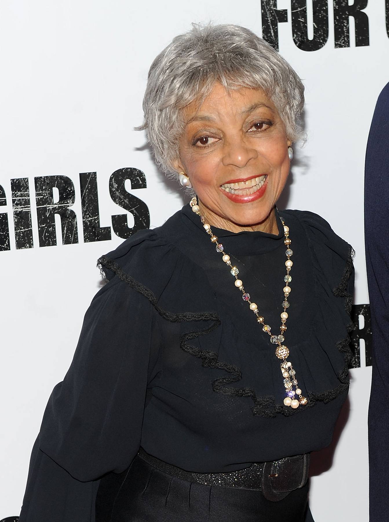 Ruby Dee - Ruby - Image 2 from Top 25 Famous Black Actresses | BET