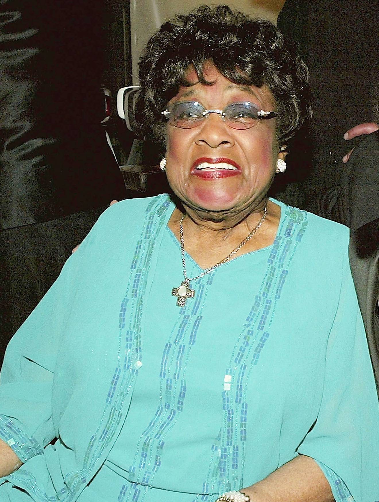 Isabel Sanford - On - Image 11 from Remembering the Cast of The ...