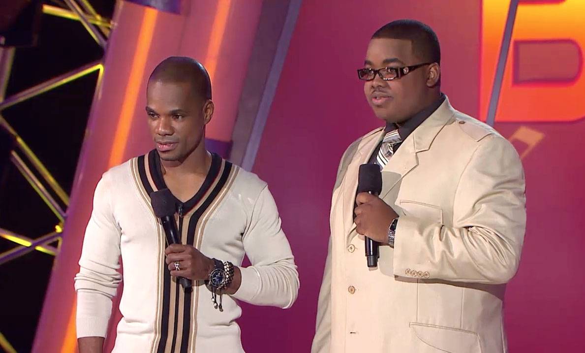 Jamarien Moore - “You - Image 14 from Sunday Best 5 In Pics: Episode 3 ...