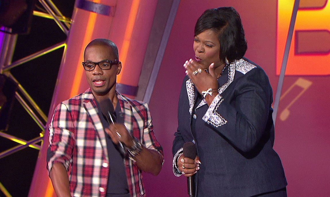 Susan Hedgepeth - Susan - Image 11 from Sunday Best 5 in Pics: Episode ...