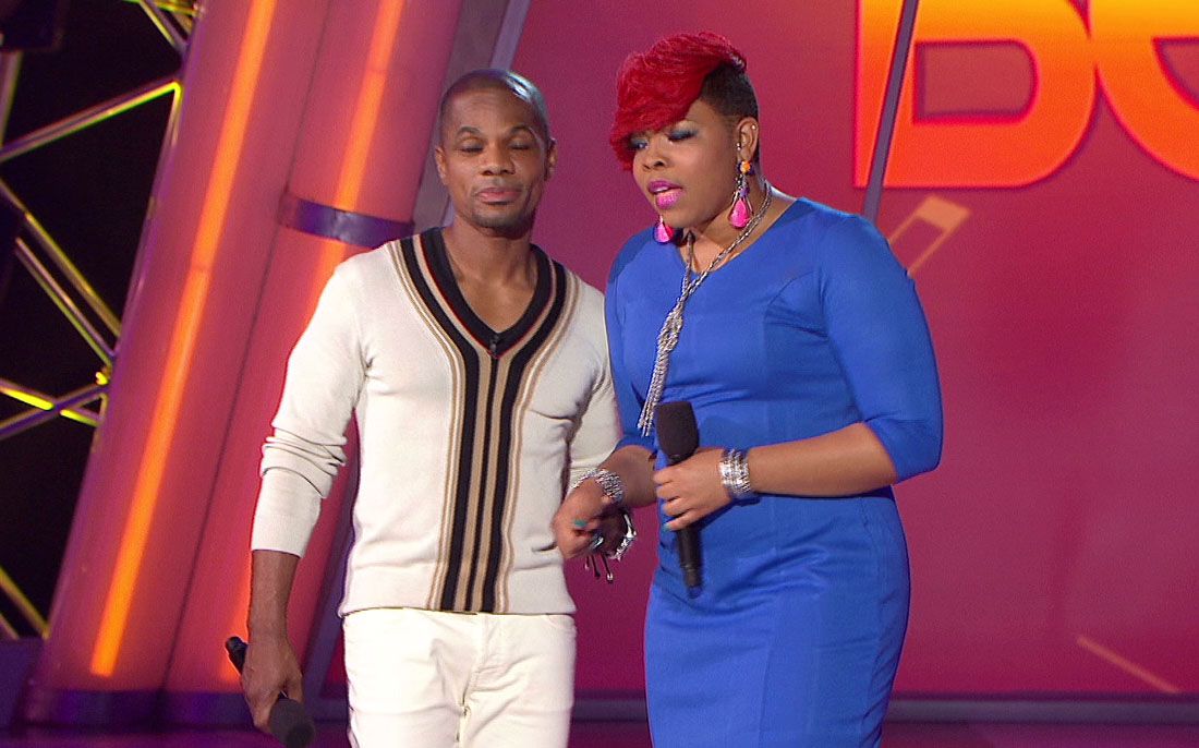 Alexis Spight - “You - Image 24 from Sunday Best 5 In Pics: Episode 3 | BET