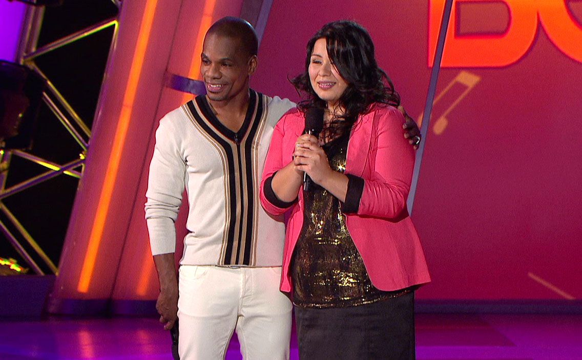 Alexis Spight - “You - Image 24 from Sunday Best 5 In Pics: Episode 3 | BET