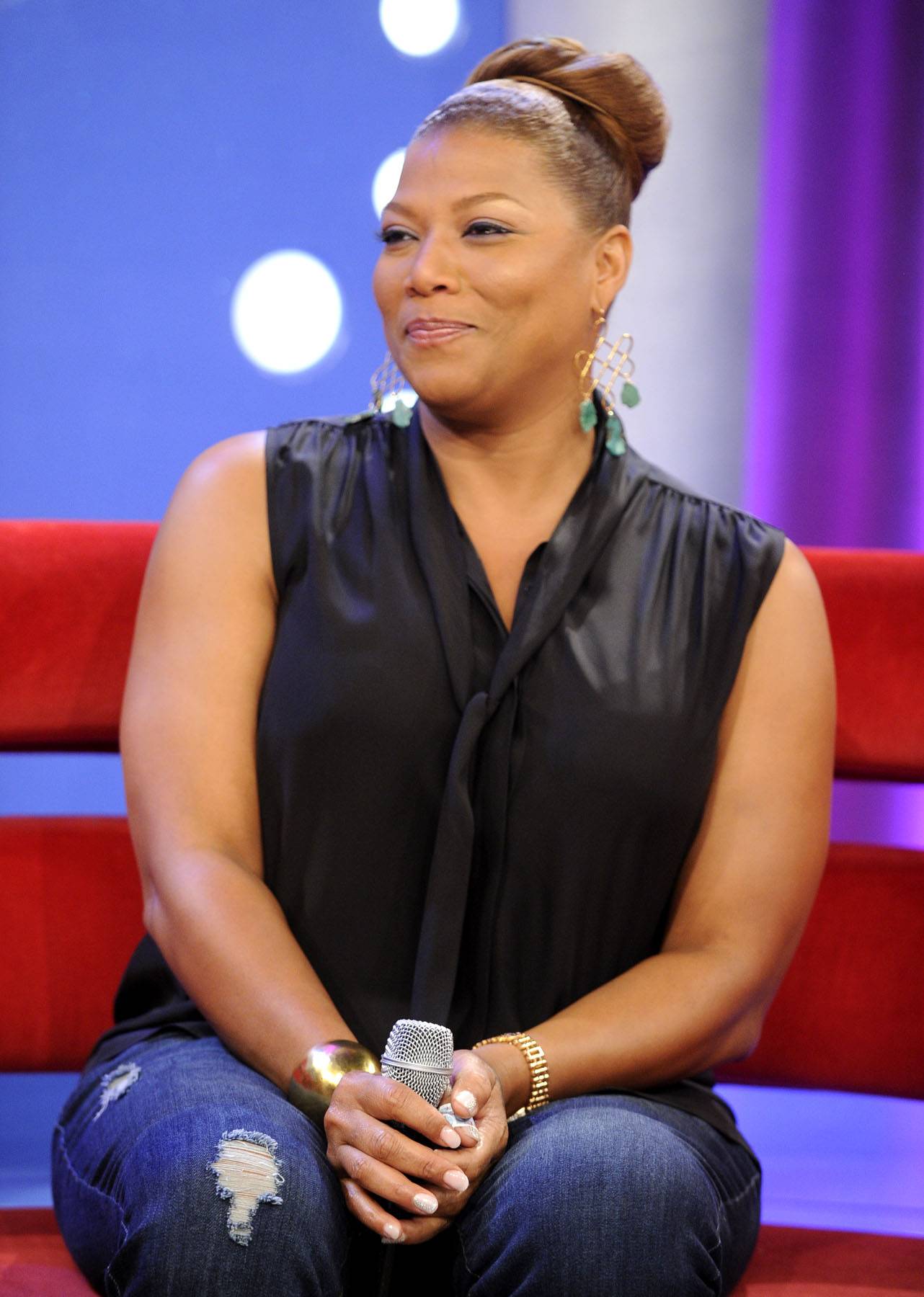 Queen Latifah - Queen - Image 7 from The Cast of Hoodlum: Where Are ...