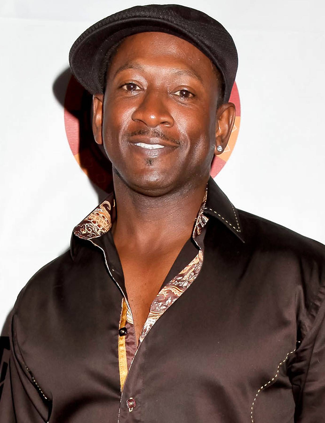 Joe Torry - As - Image 7 from The Cast of Poetic Justice : Where Are ...