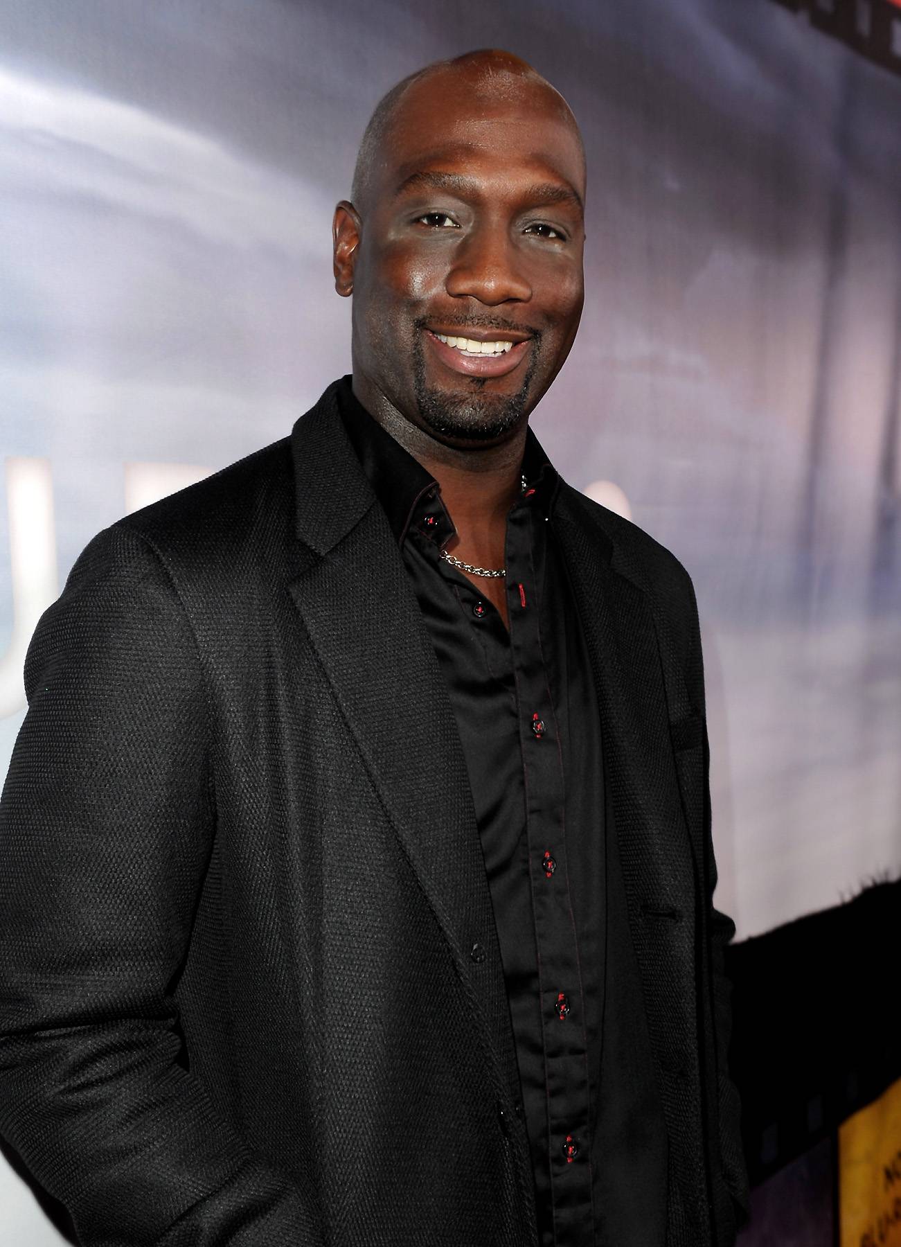 Richard T. Jones - - Image 4 from The Cast of The Wood: Where Are They ...