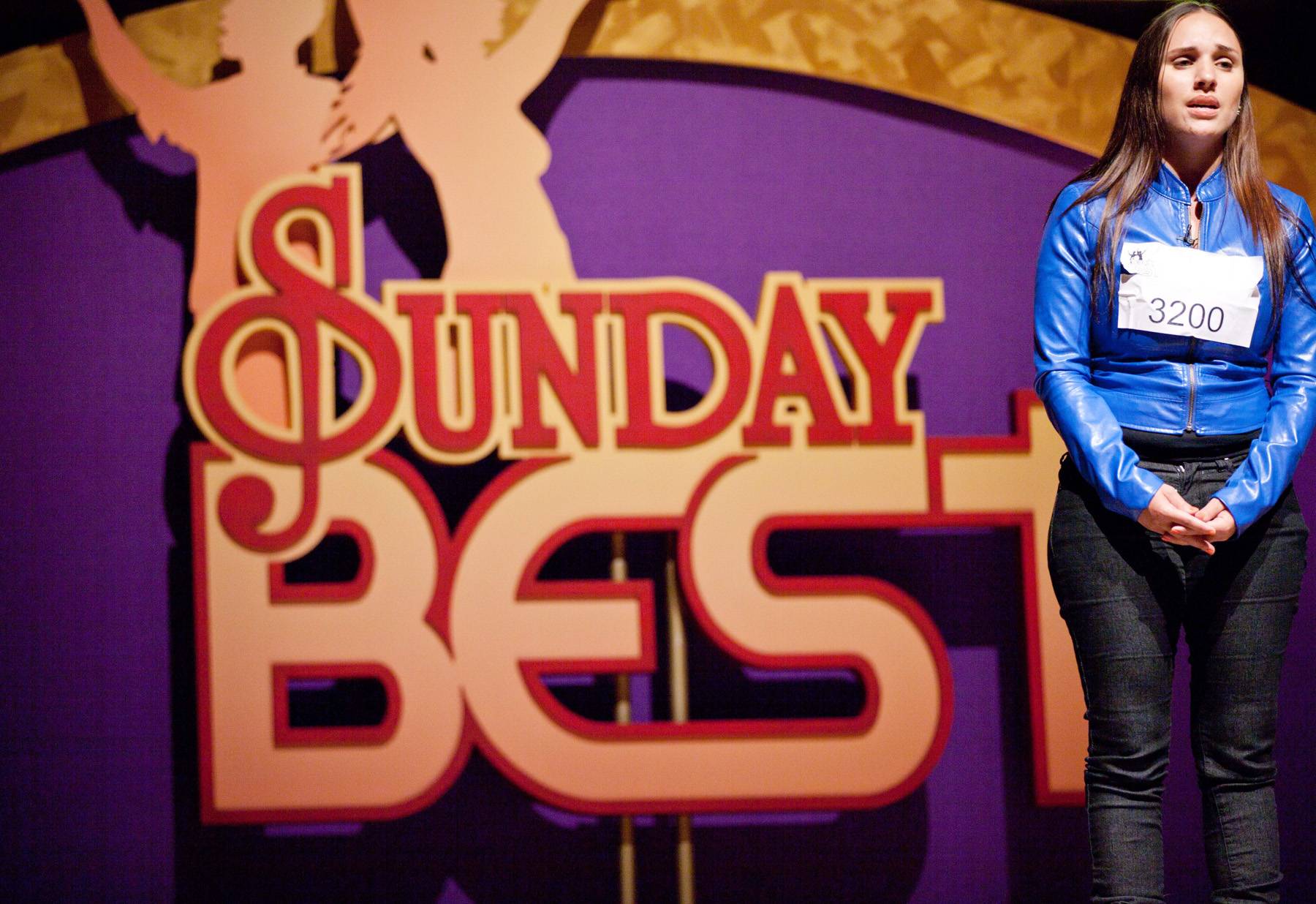 Susan Hedgepeth - Hometown: - Image 12 from Sunday Best 5: Meet the Top ...