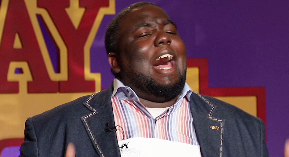 Michael Lampkin - Hometown: - Image 13 from Sunday Best 5: Meet the Top ...