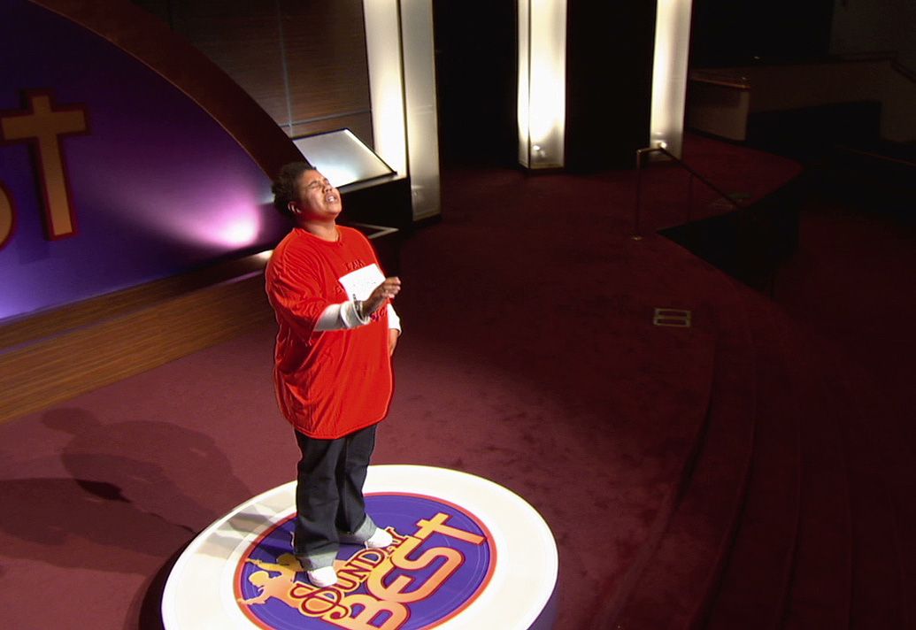 Susan Hedgepeth - Hometown: - Image 12 from Sunday Best 5: Meet the Top ...