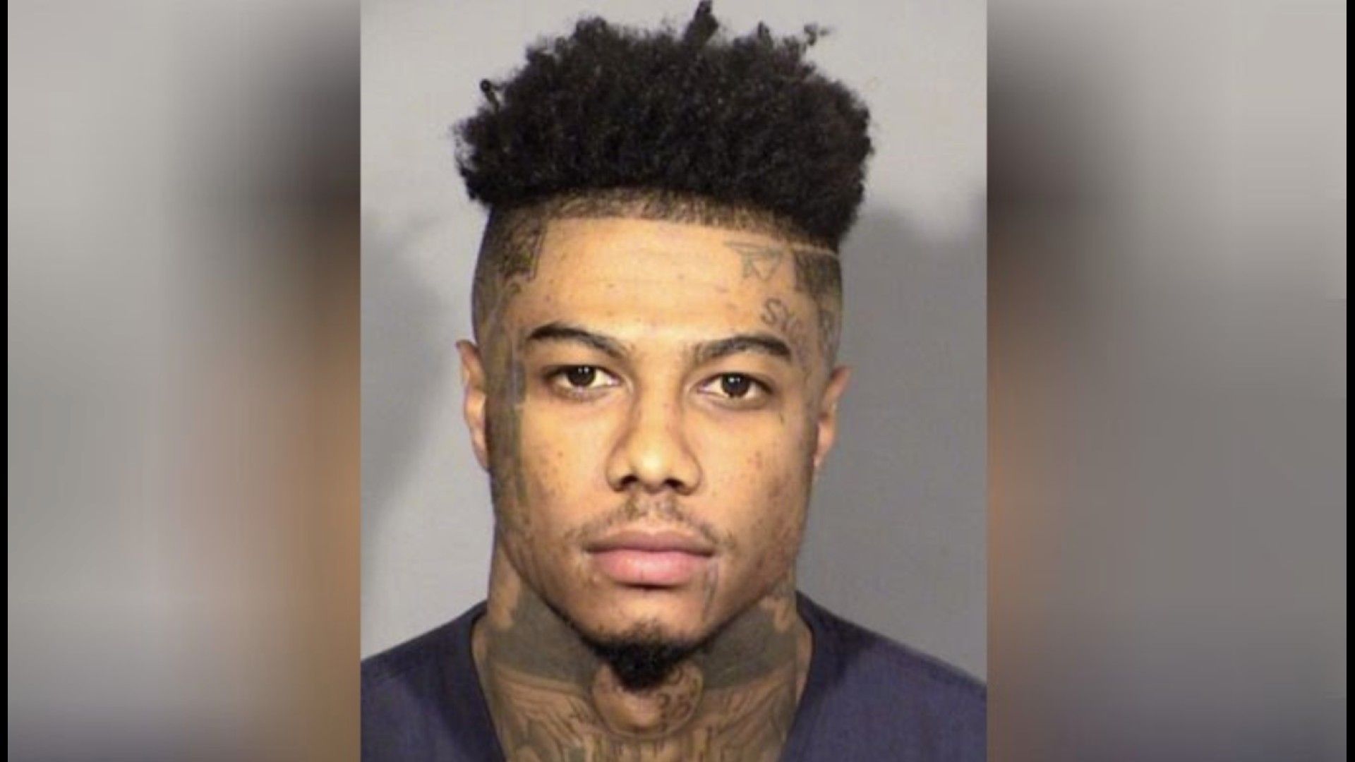Blueface Arrested For Attempted Murder - (Video Clip) | BET