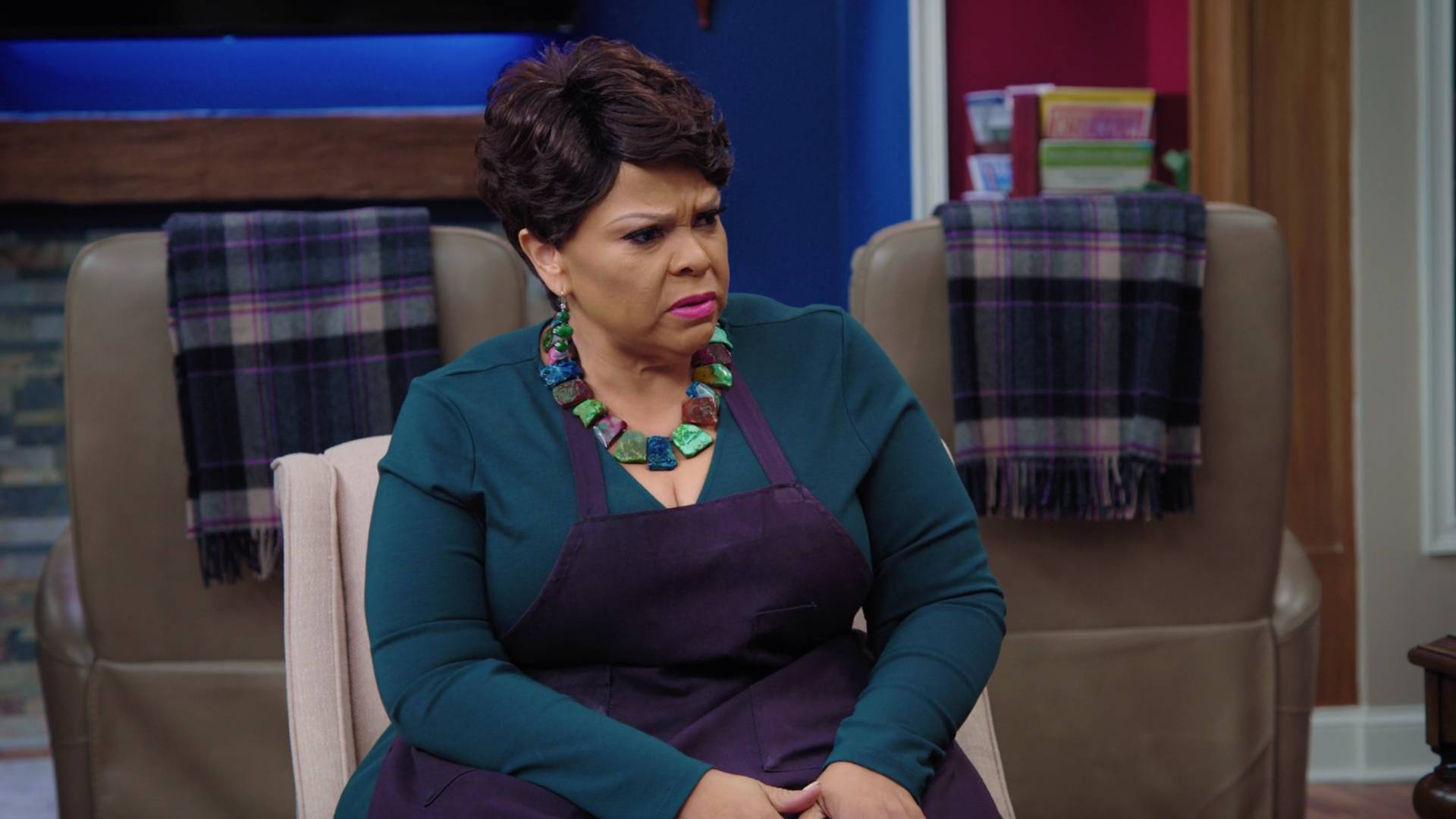 Tyler Perry's Assisted Living - Season 1, Ep. 22 - To Trust or Not to ...