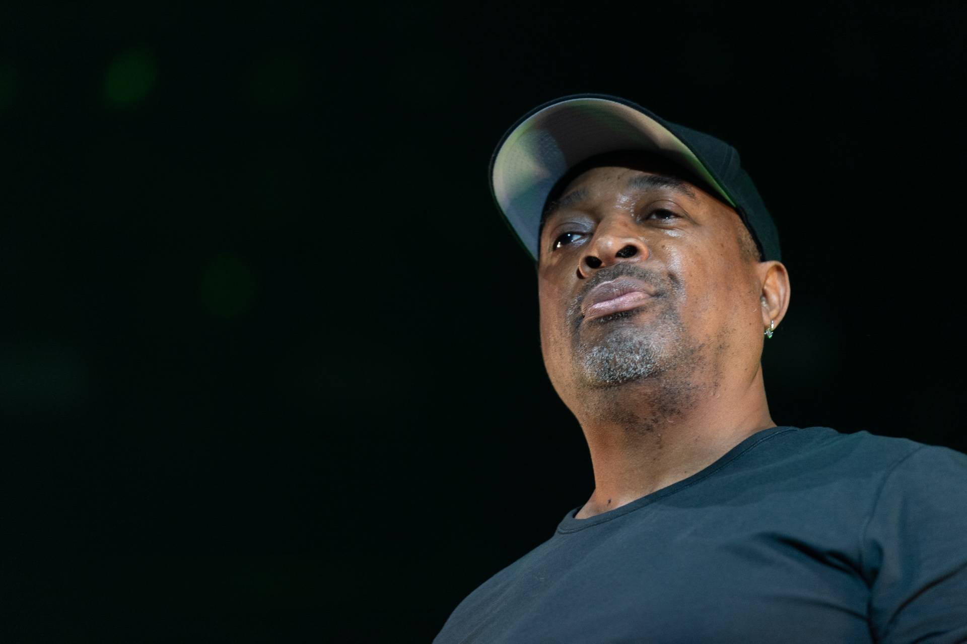 The Rhythm, The Rebel: Chuck D’s ‘Songs That Shook the Planet’ Will ...
