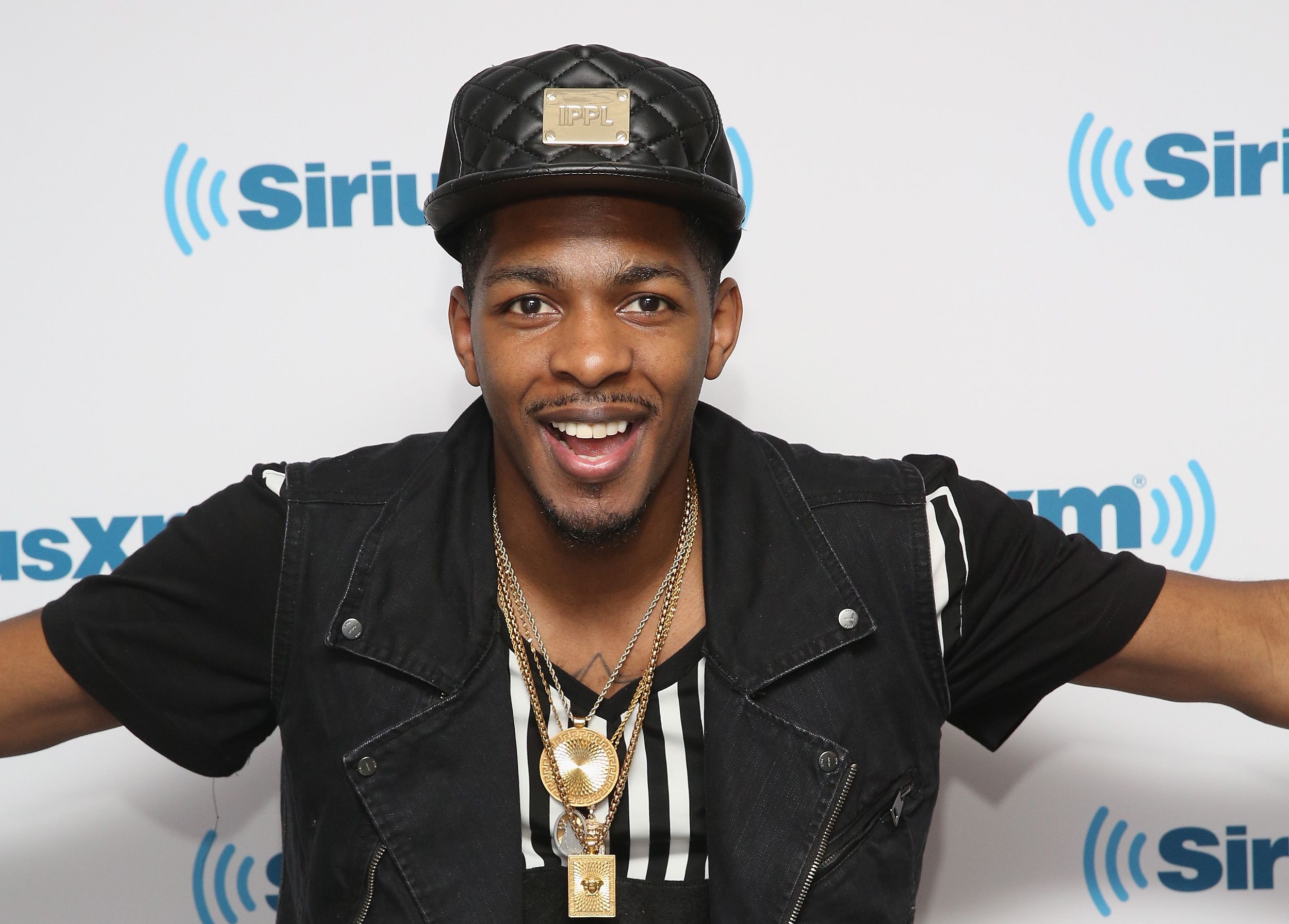 Rapper King Los Shares Proof Of How The Dr. Sebi Diet Changed His Life ...