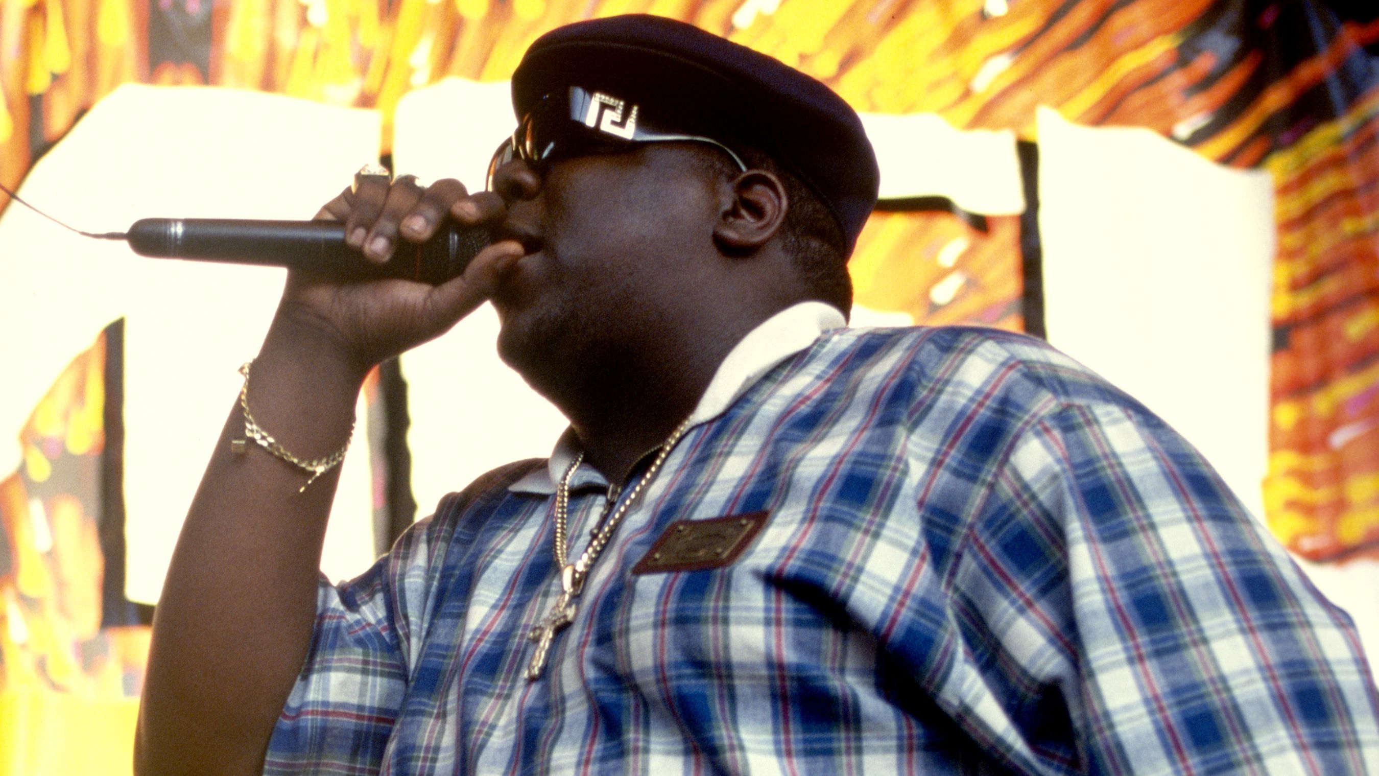 Biggie Estate To Relaunch Storied ‘Word Up!’ Magazine | News | BET