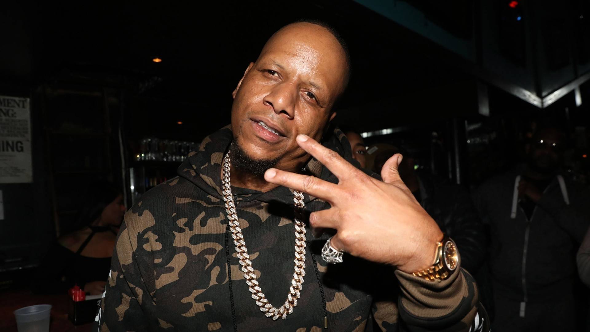 Wendy Williams Ex-Husband, Kevin Hunter, Says He Is Broke And Facing ...