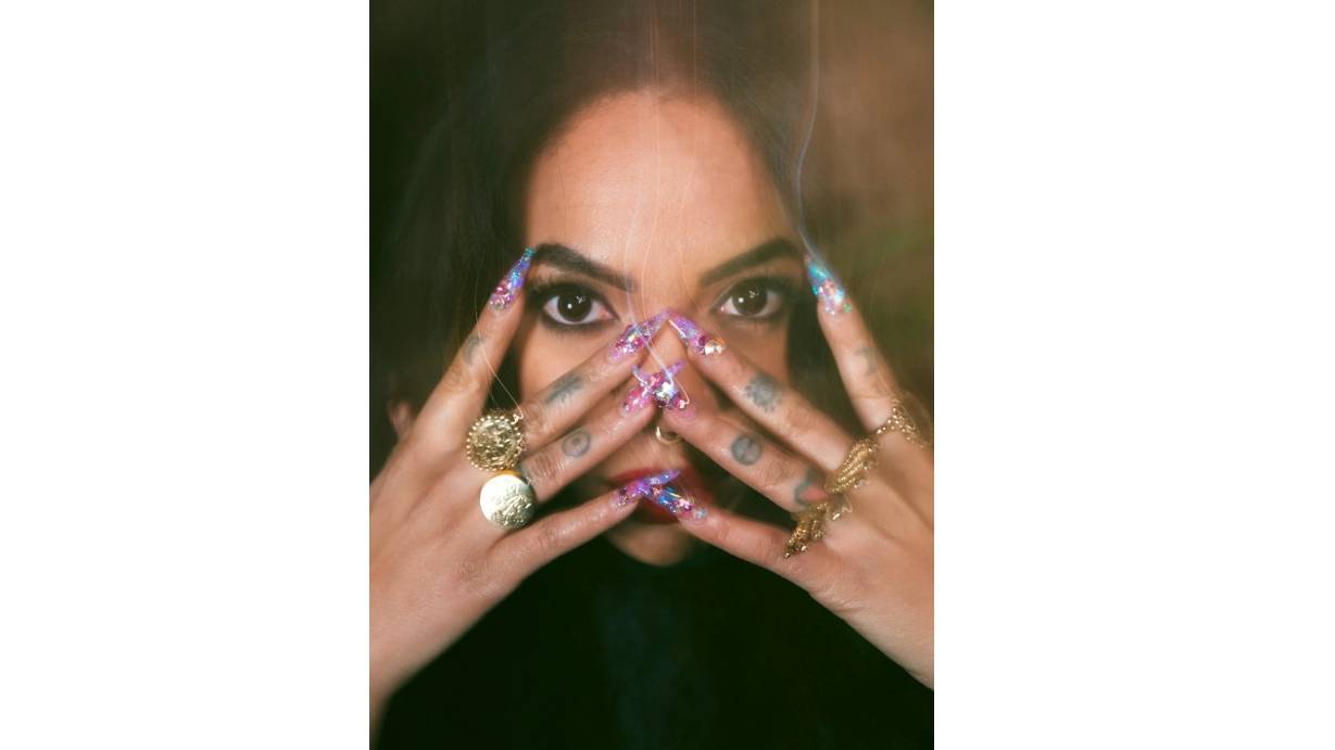 Bri Luna | News, Videos & More | BET