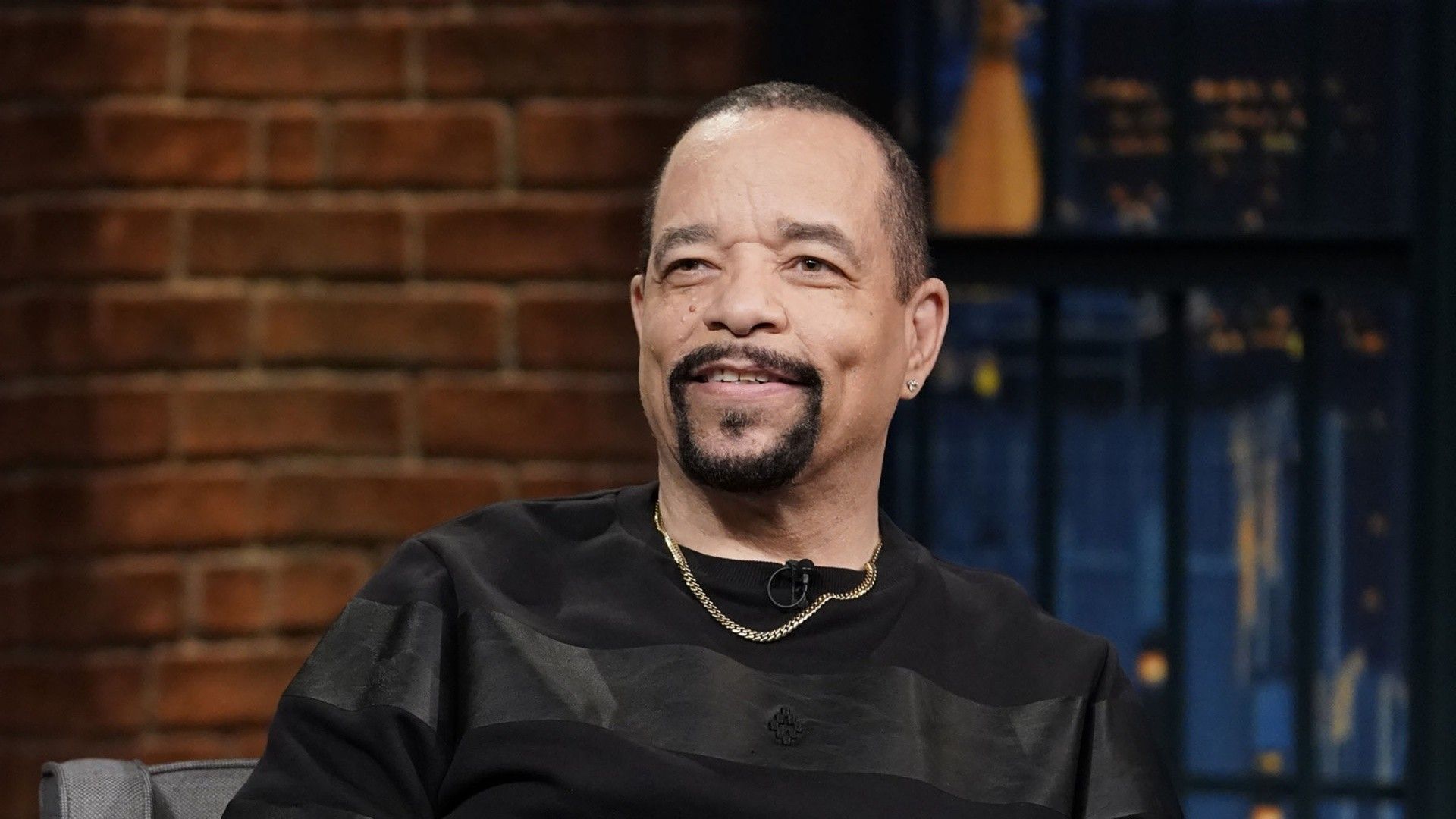 Ice-T Celebrates Being The Longest-Reigning Male Character In ...